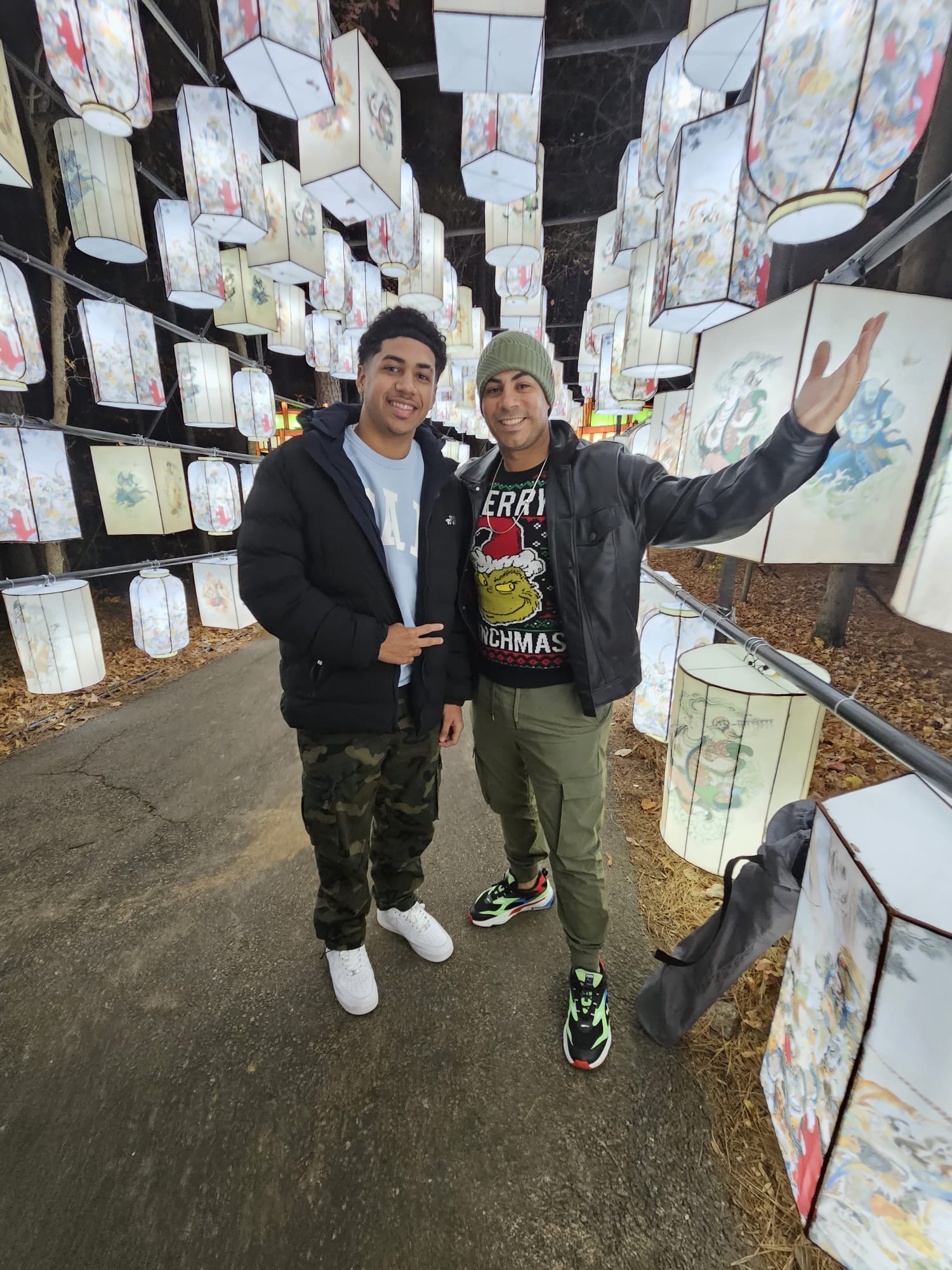 A Father’s Journey, A Son’s Dream > U.S. ARMY RECRUITING COMMAND > U.S ...