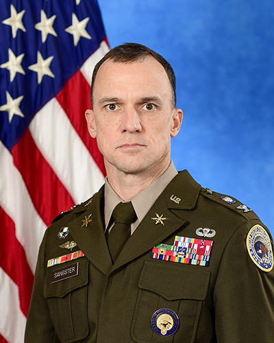 Deputy Commander of Operations, CNMF > U.S. Cyber Command > Bio Display Deputy Commander of Operations, CNMF > U.S. Cyber Command > Bio Display