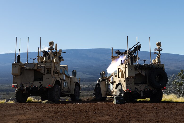3rd Marine Littoral Regiment - Official U.S. Marine Corps Website