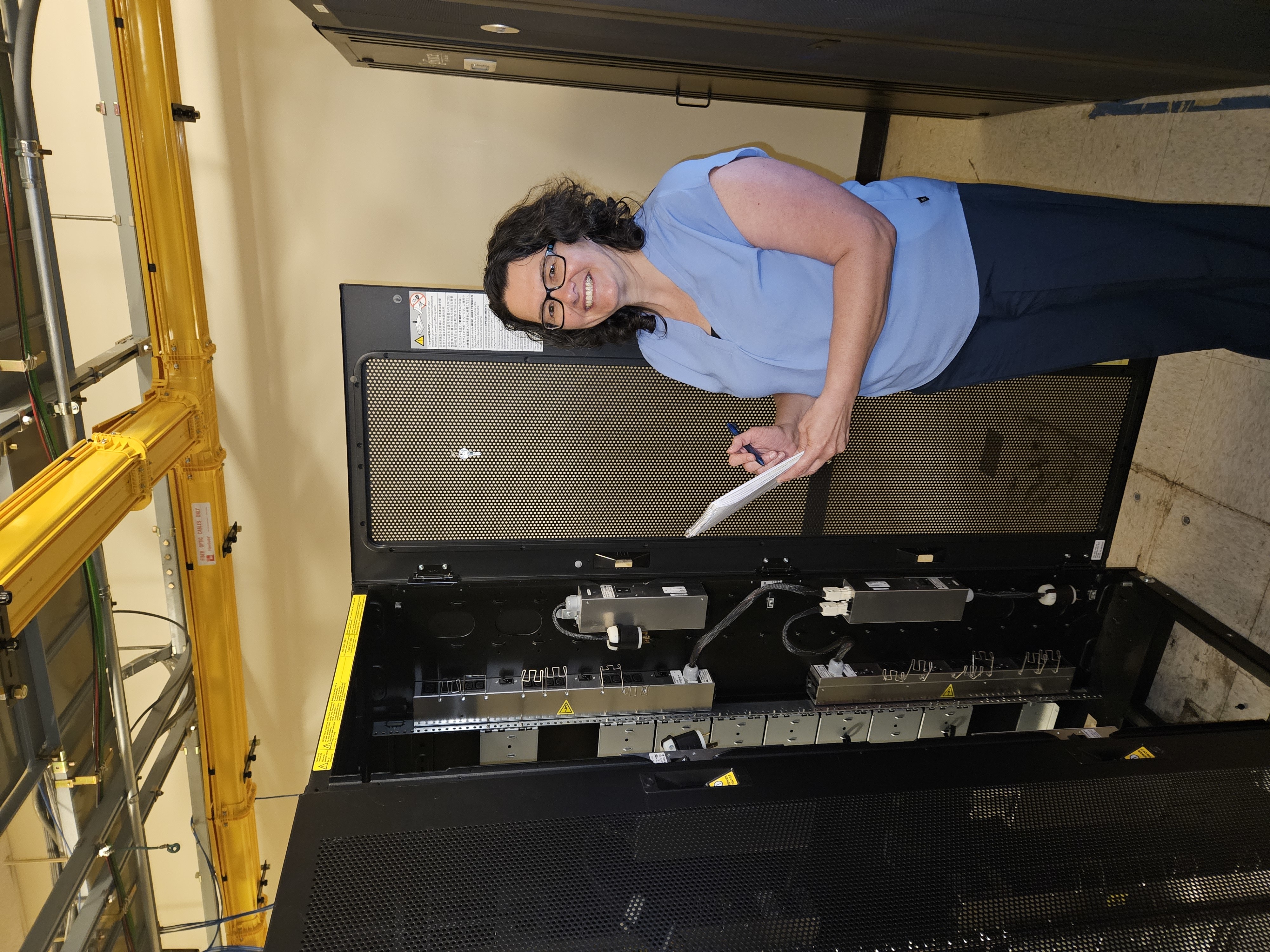 Vandenberg Network Upgrade Delivers Enhanced Performance and Mission ...