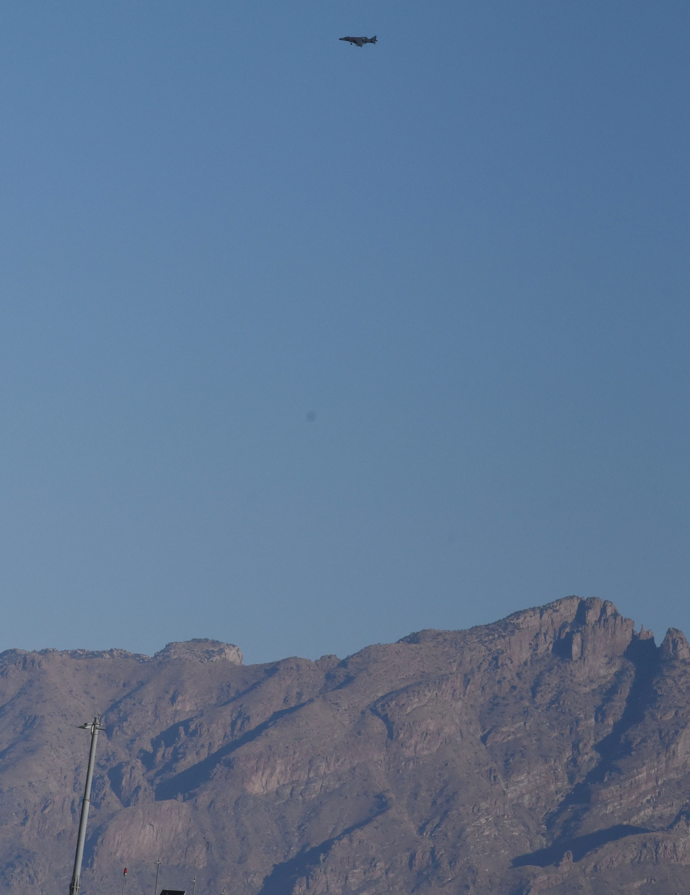 Legendary Harrier Finds Home at Pima Air and Space Museum > U.S ...