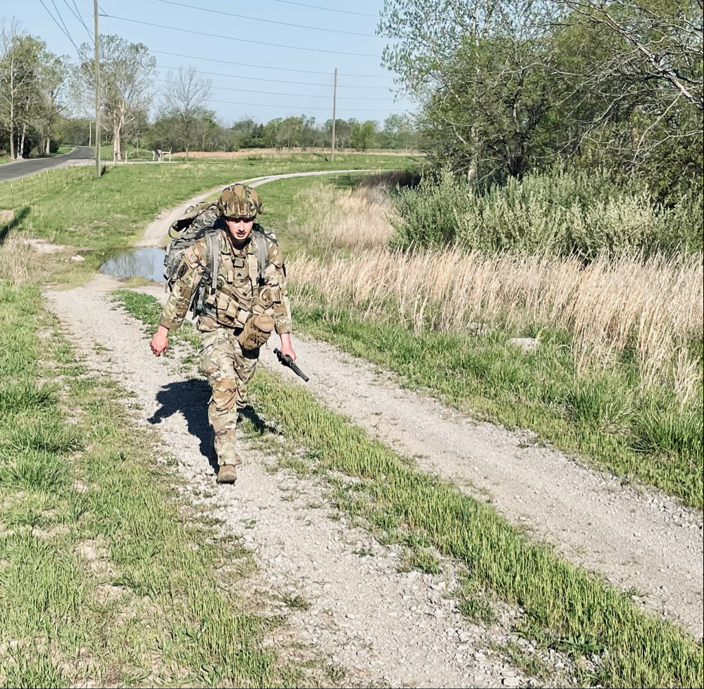 Illinois Army National Guard Soldier Featured in Documentary About Life ...