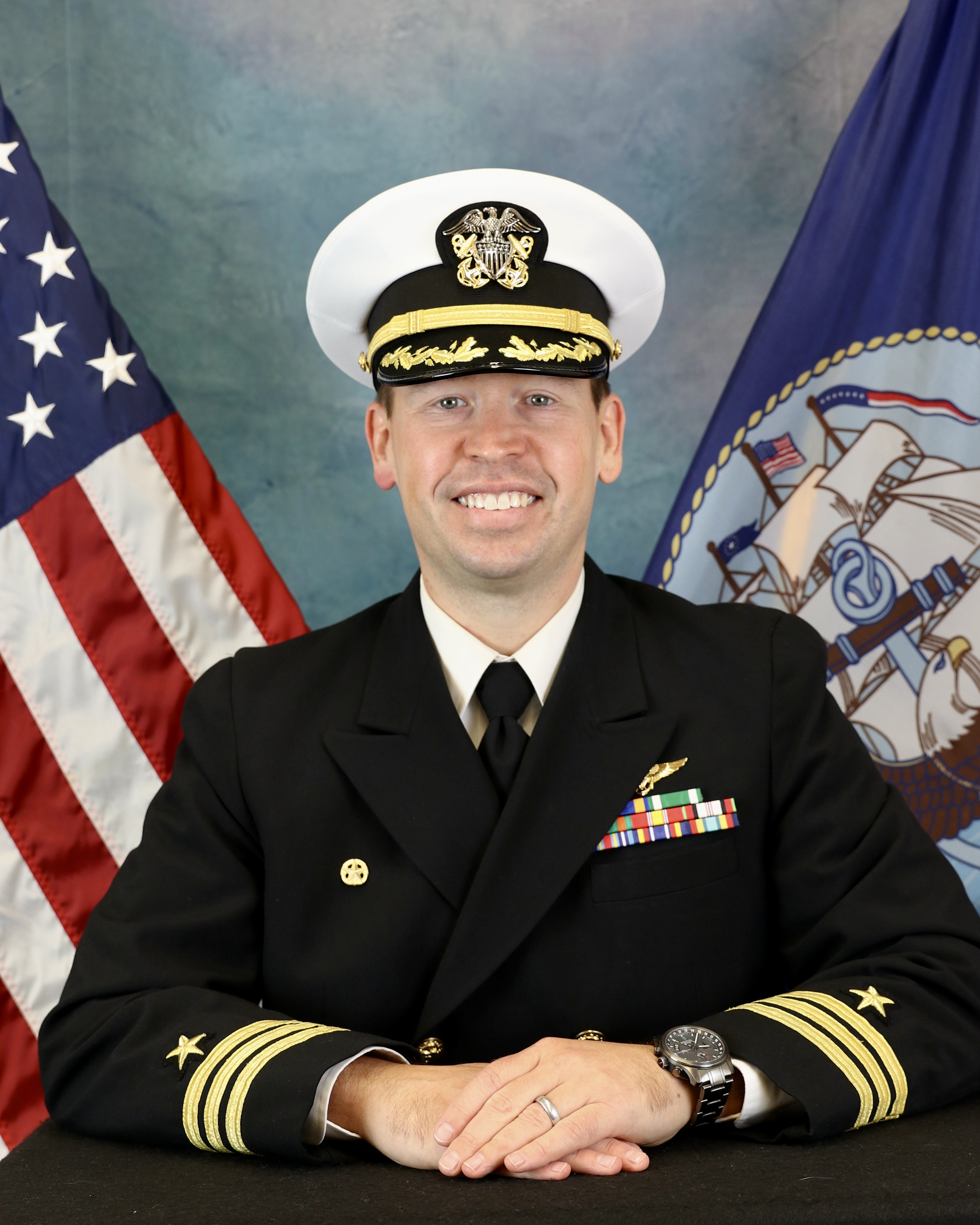 Commanding Officer