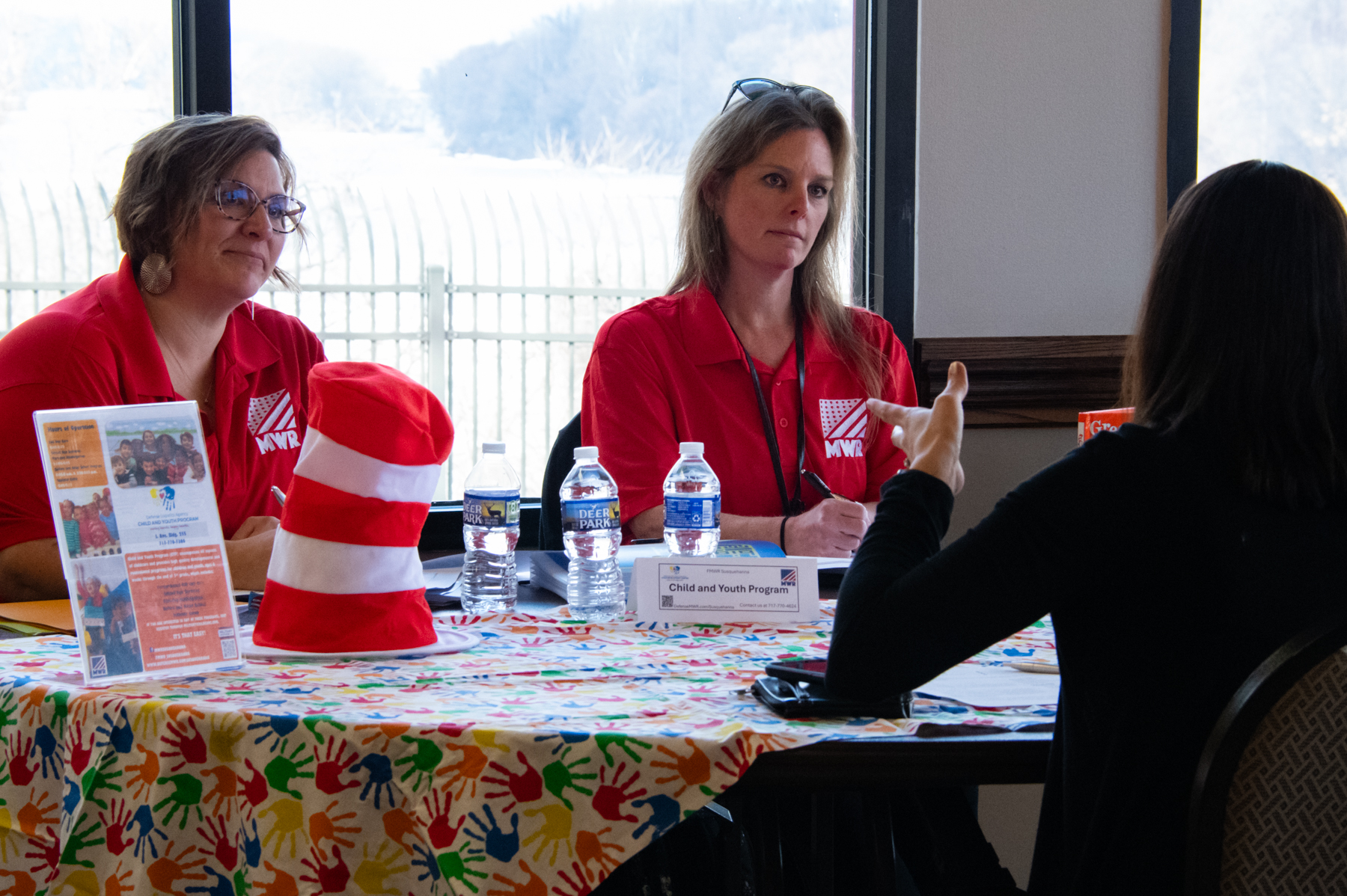 DLA Distribution hiring event aims to recruit hundreds > Defense ...