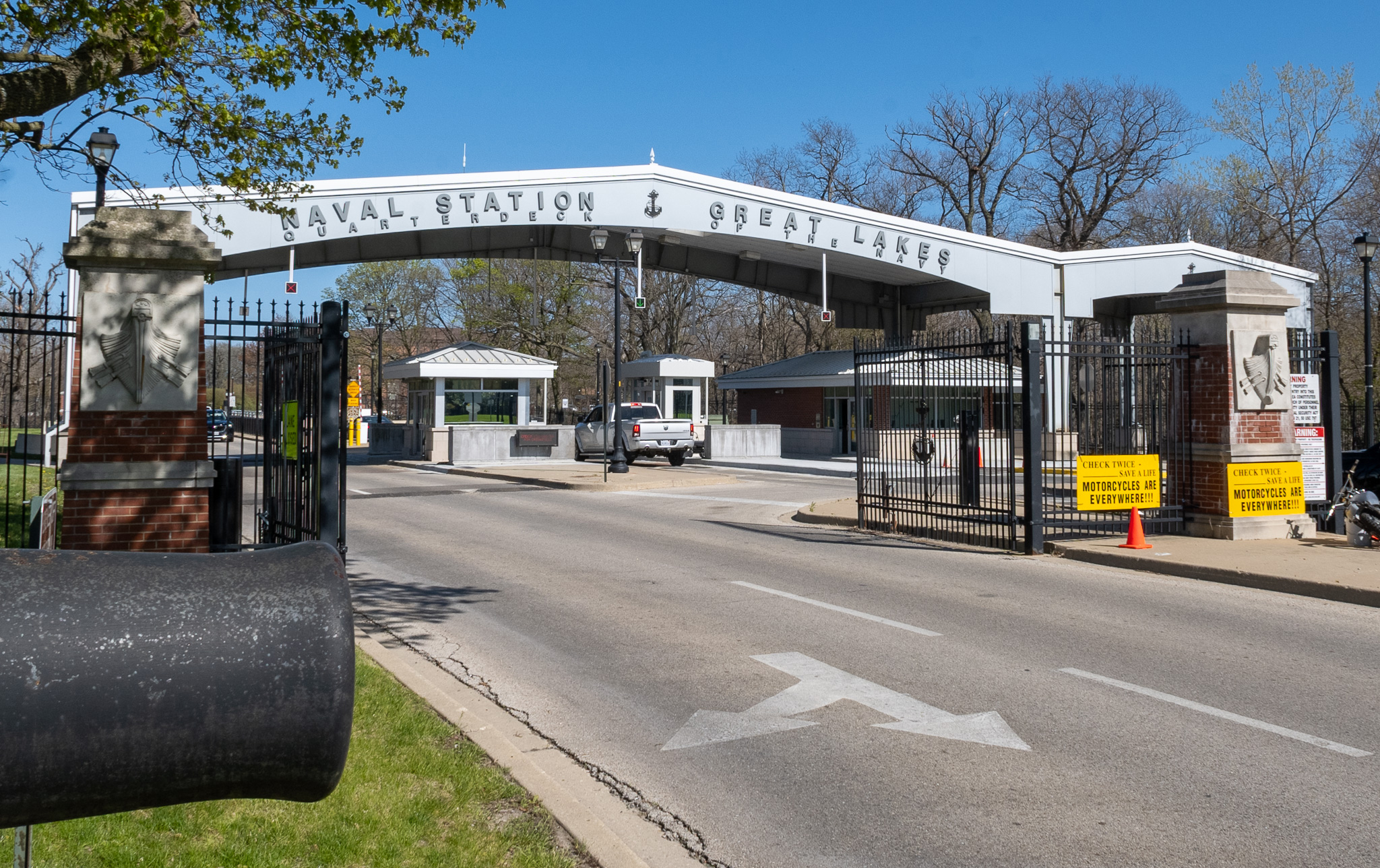 NCIS Efforts Result in Guilty Plea for Plotting Attack on Naval Station ...