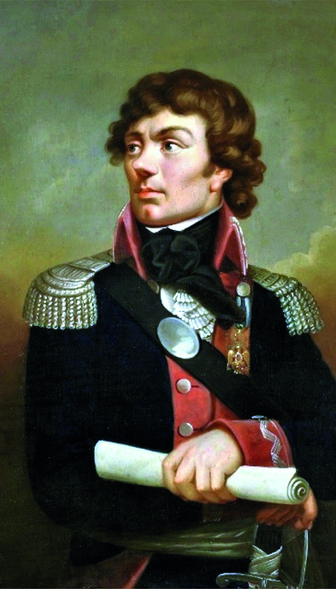 Tadeusz Kościuszko (1746 – 1817) > U.S. Army Europe and Africa ...