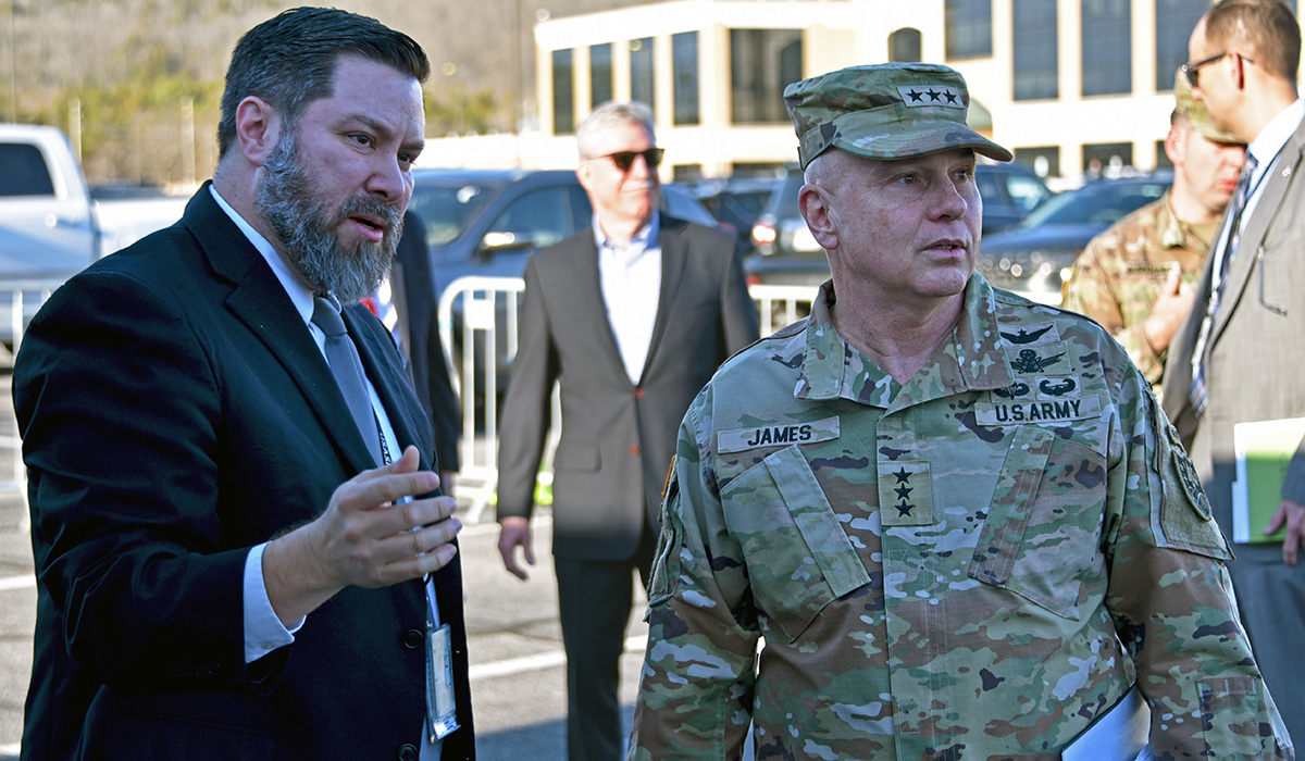 USASMDC > NEWS & MEDIA > Image Gallery