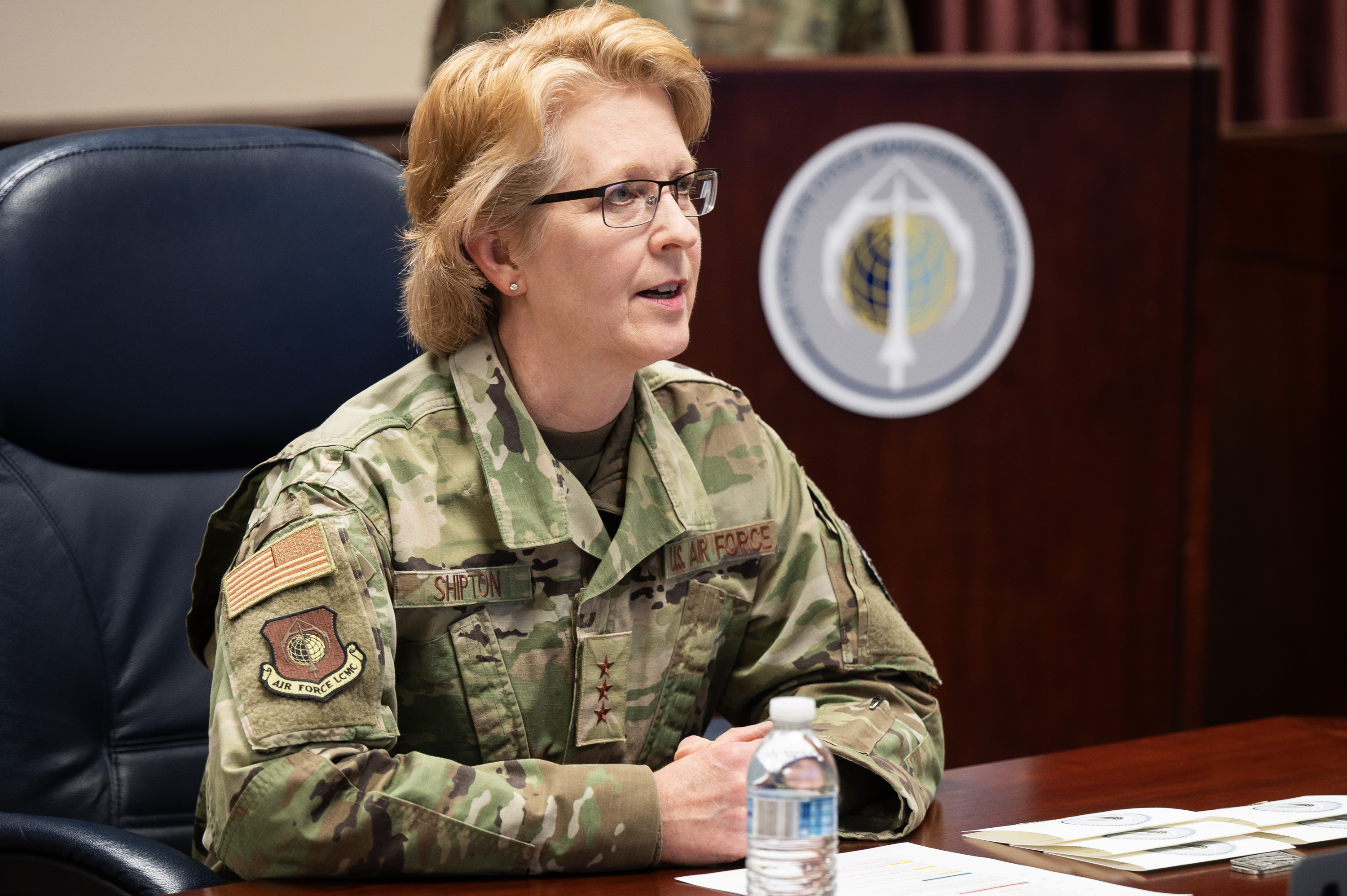 2024 AFLCMC annual award winners > Air Force Life Cycle Management ...