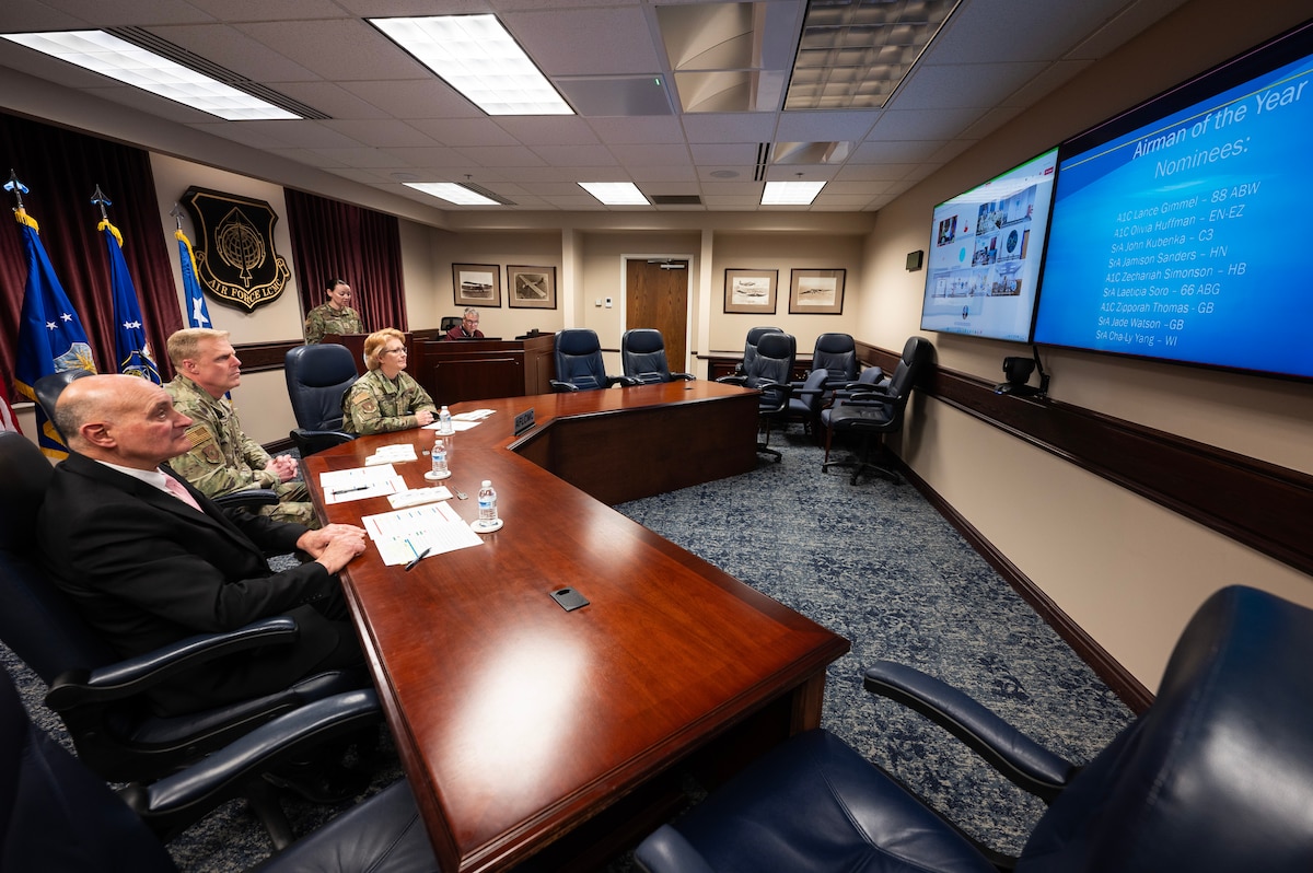 2024 AFLCMC annual award winners > Air Force Life Cycle Management ...