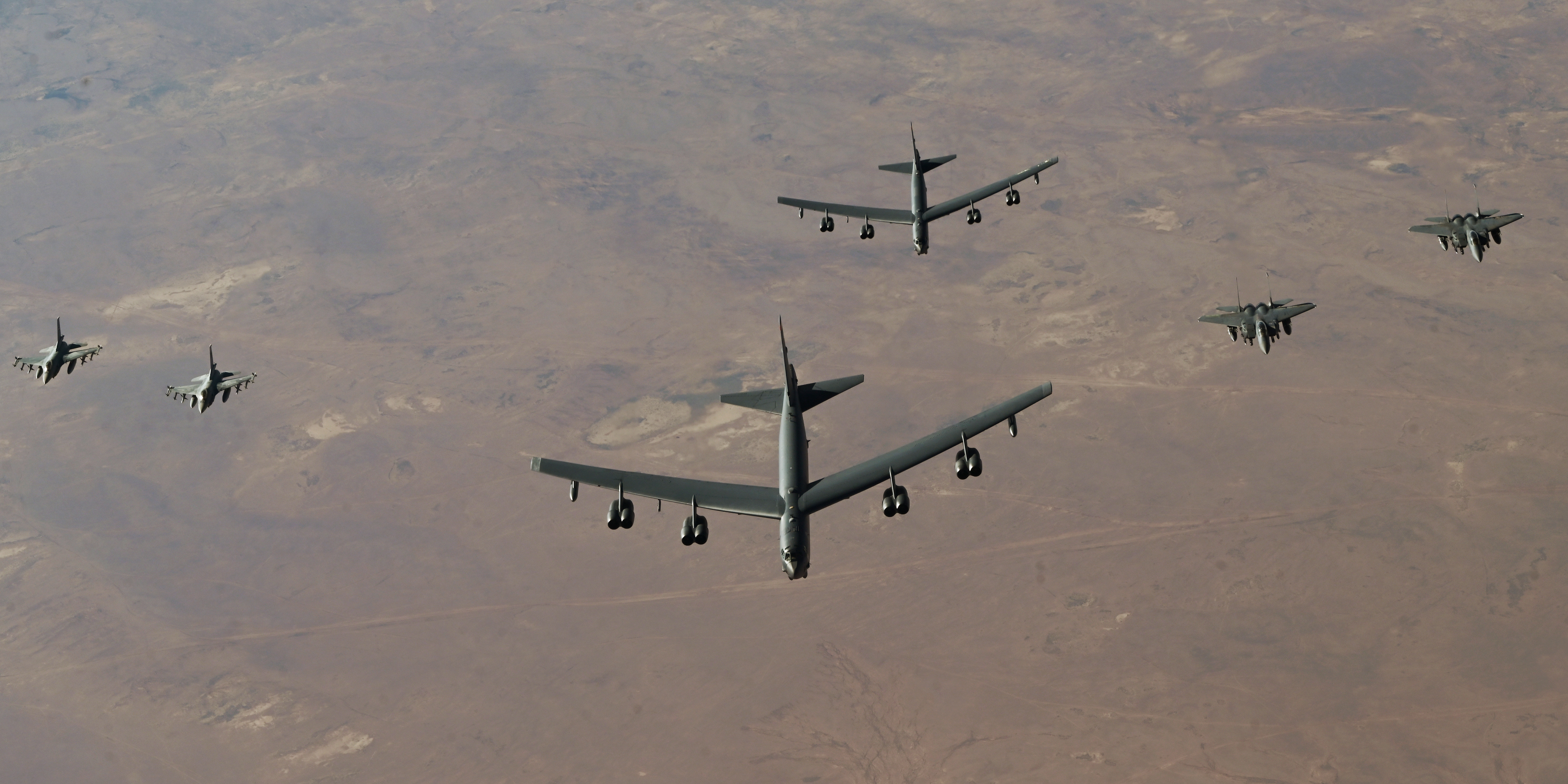 AF Week in Photos > March Air Reserve Base > Article Display