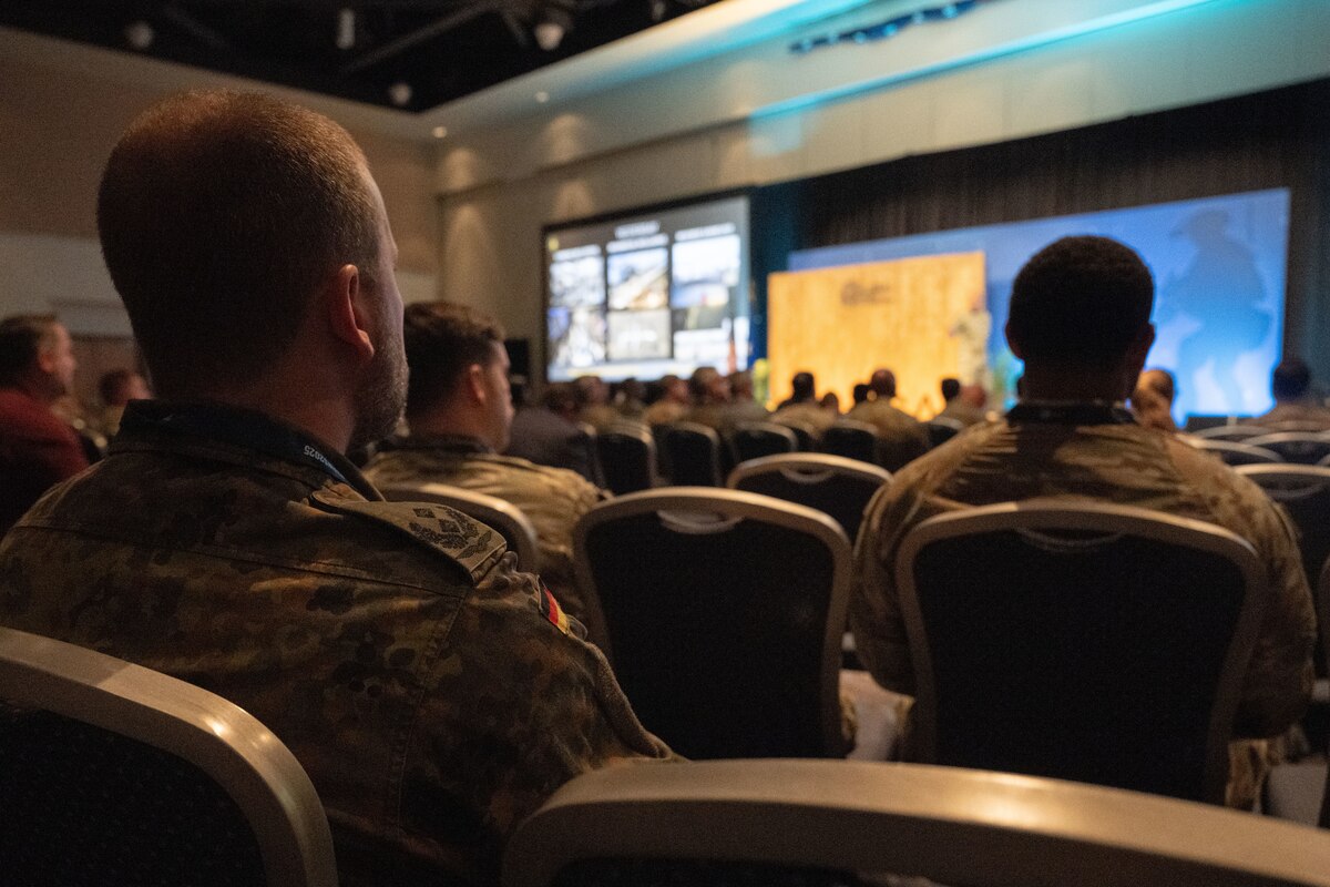 AFSOC Command Team Unveils 2025 AFSOC Strategic Guidance > Air Force ...