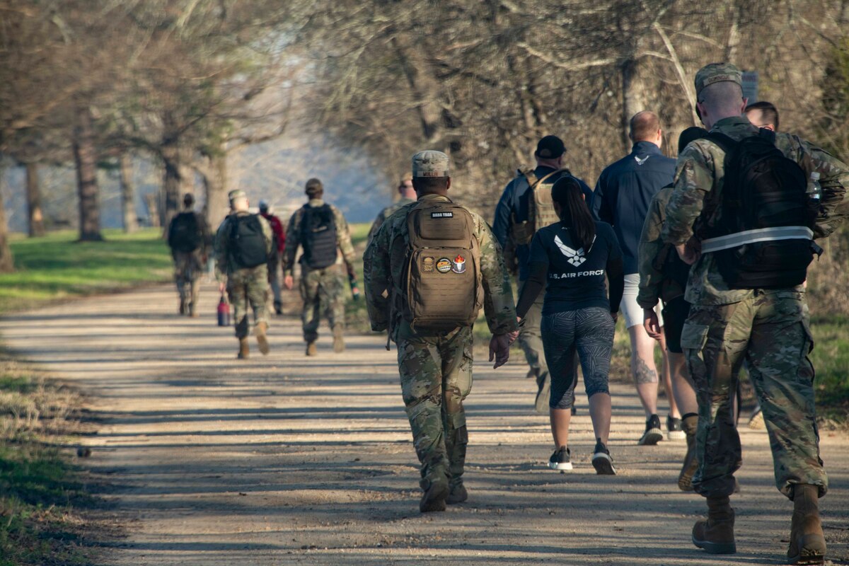 Maxwell Air Force Base