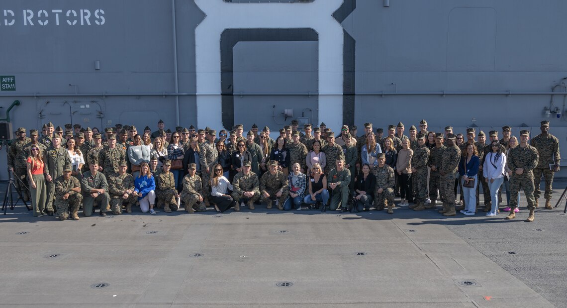Third MAW takes Leadership to the Next Level > 3rd Marine Aircraft Wing ...