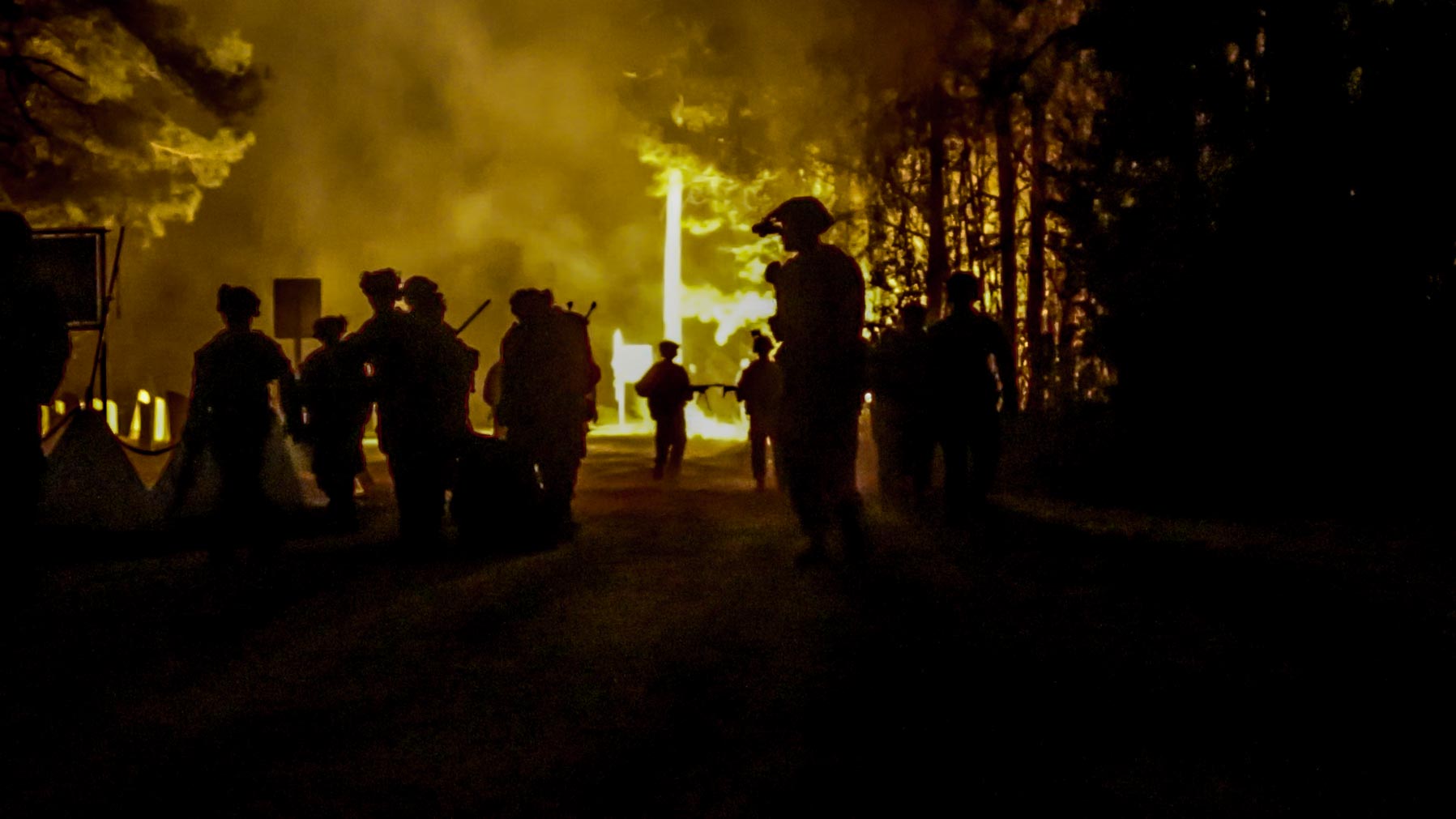 22nd MEU Completes MAGTF Interoperability Exercise > II Marine ...