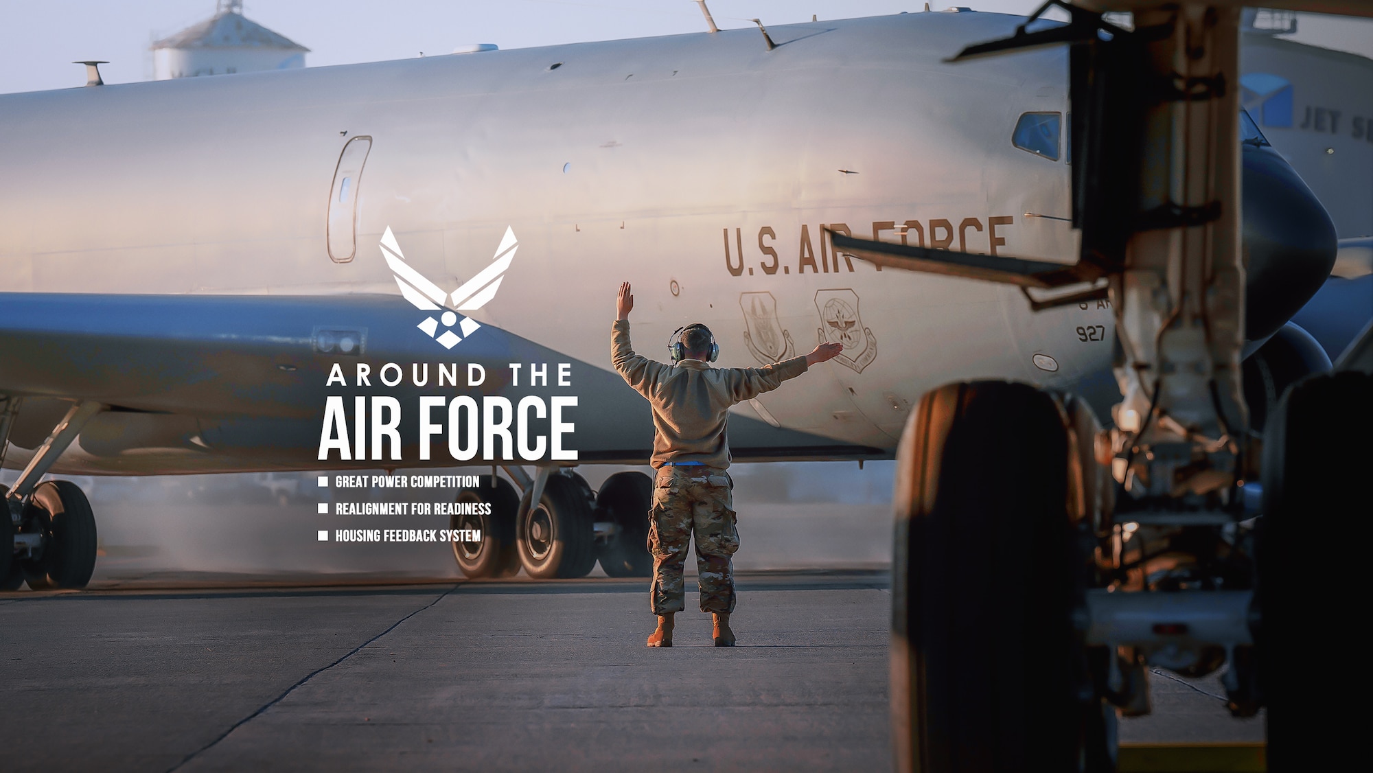 The Official Home Page of the U.S. Air Force