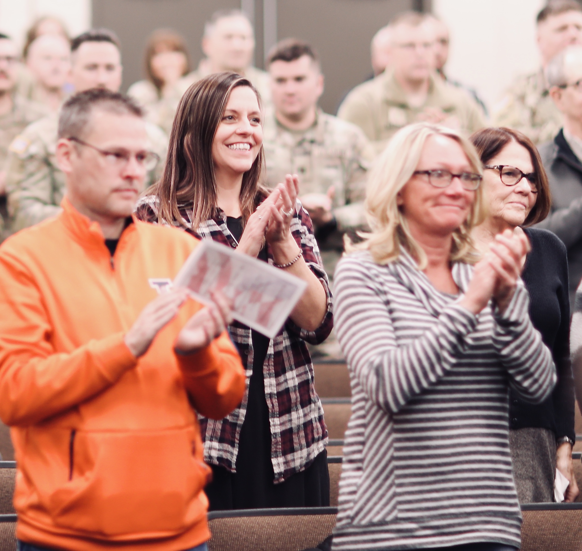 ‘Just Call Gina’ Dickerson Retires After Nearly Four Decades of ...