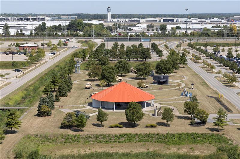 bugle information hub