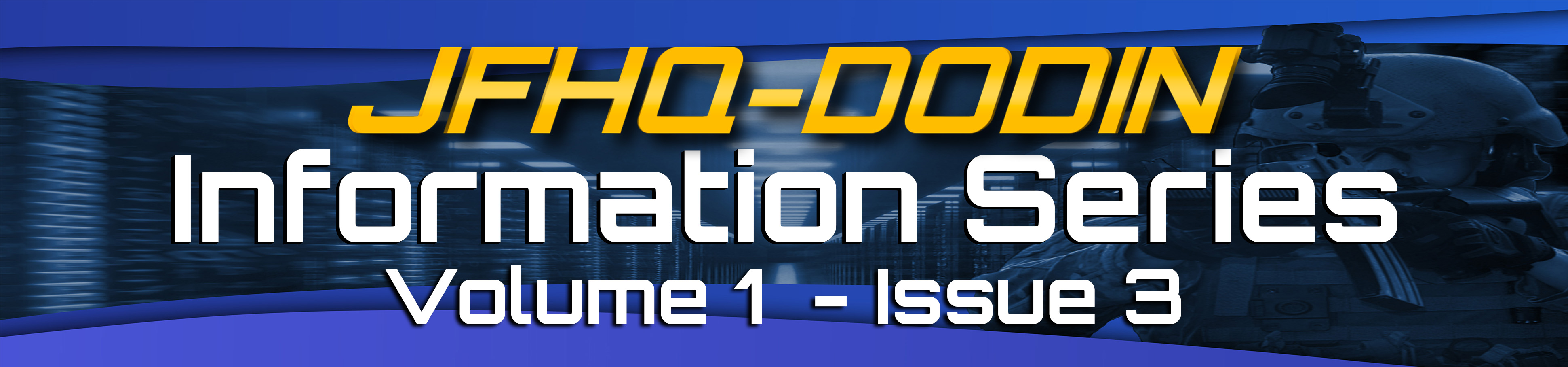 What is the DoDIN and Why is It So Special? > Department of Defense ...