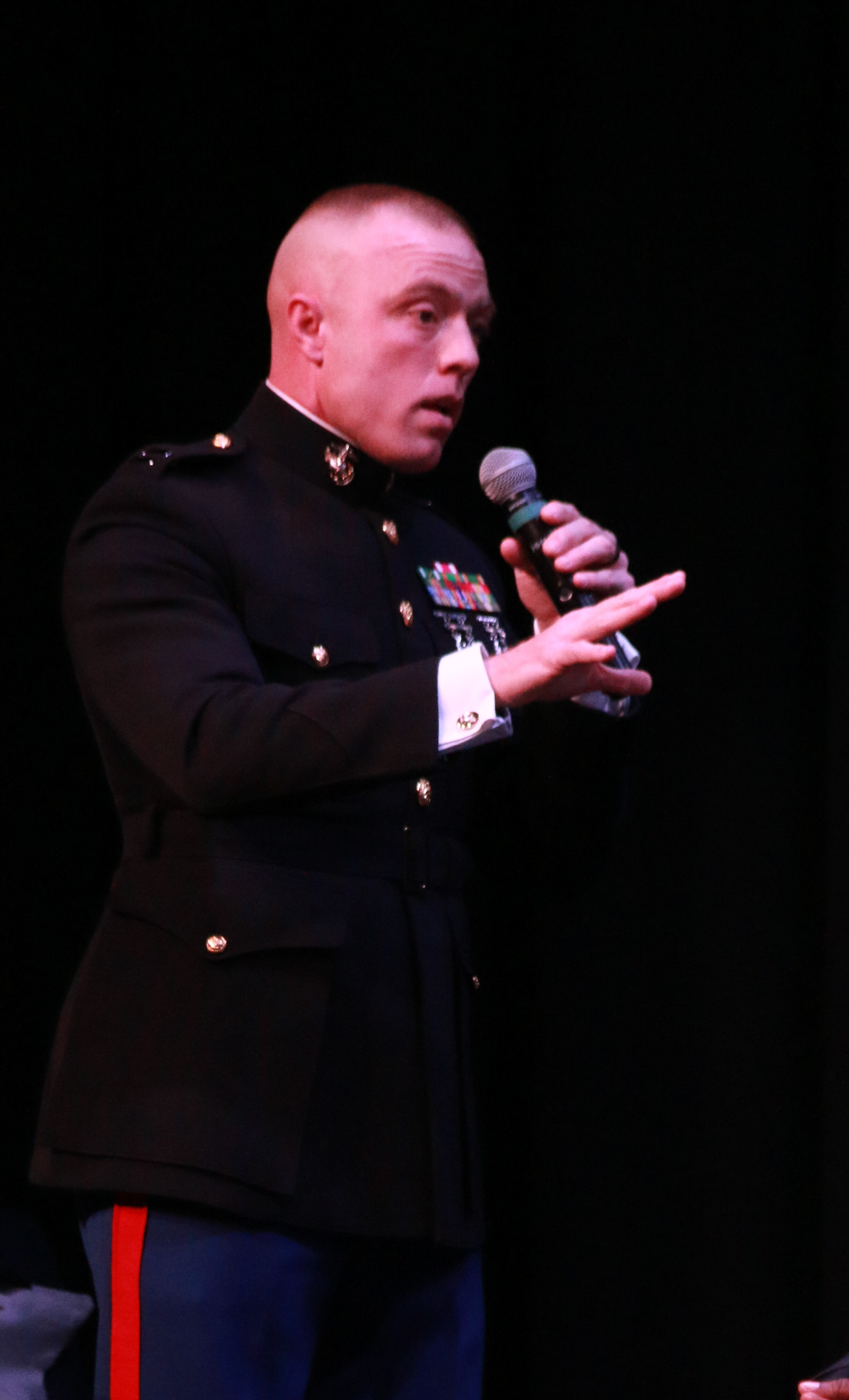 ChalleNGe Class 61 graduates 44 cadets > Virginia National Guard > News