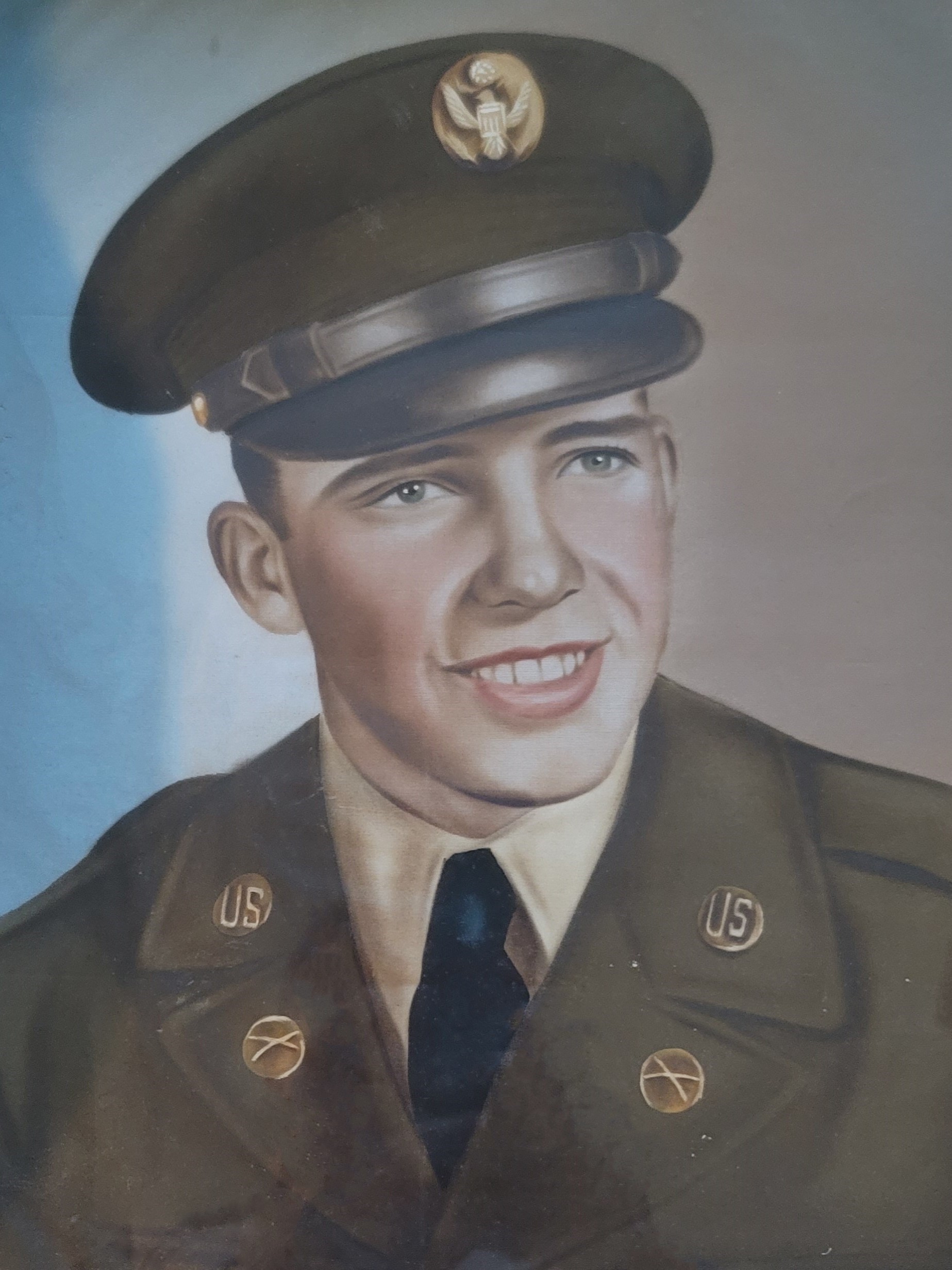 Soldier Accounted For From Korean War (Clifton, A.) > Defense POW/MIA ...