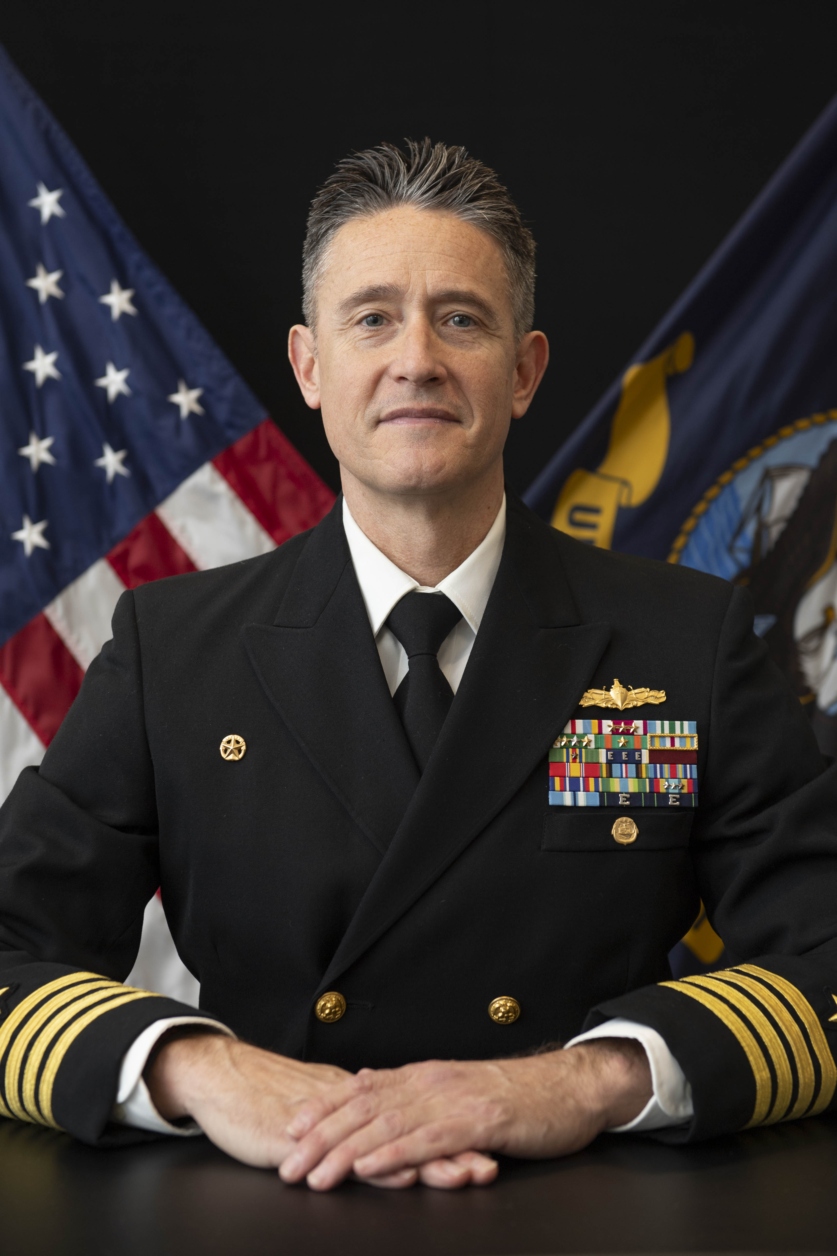 Commanding Officer, USS Gettysburg (CG 64) > Commander, Naval Surface ...