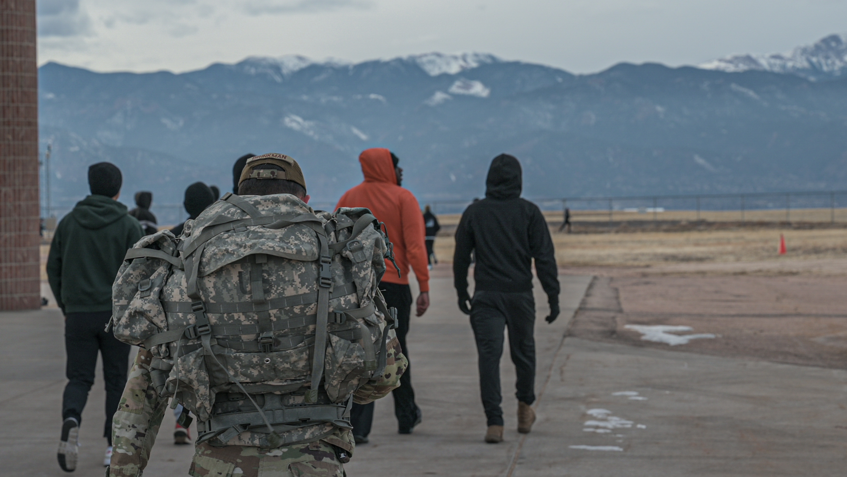 Remembering A1C Matthew Seidler > Peterson and Schriever Space Force ...