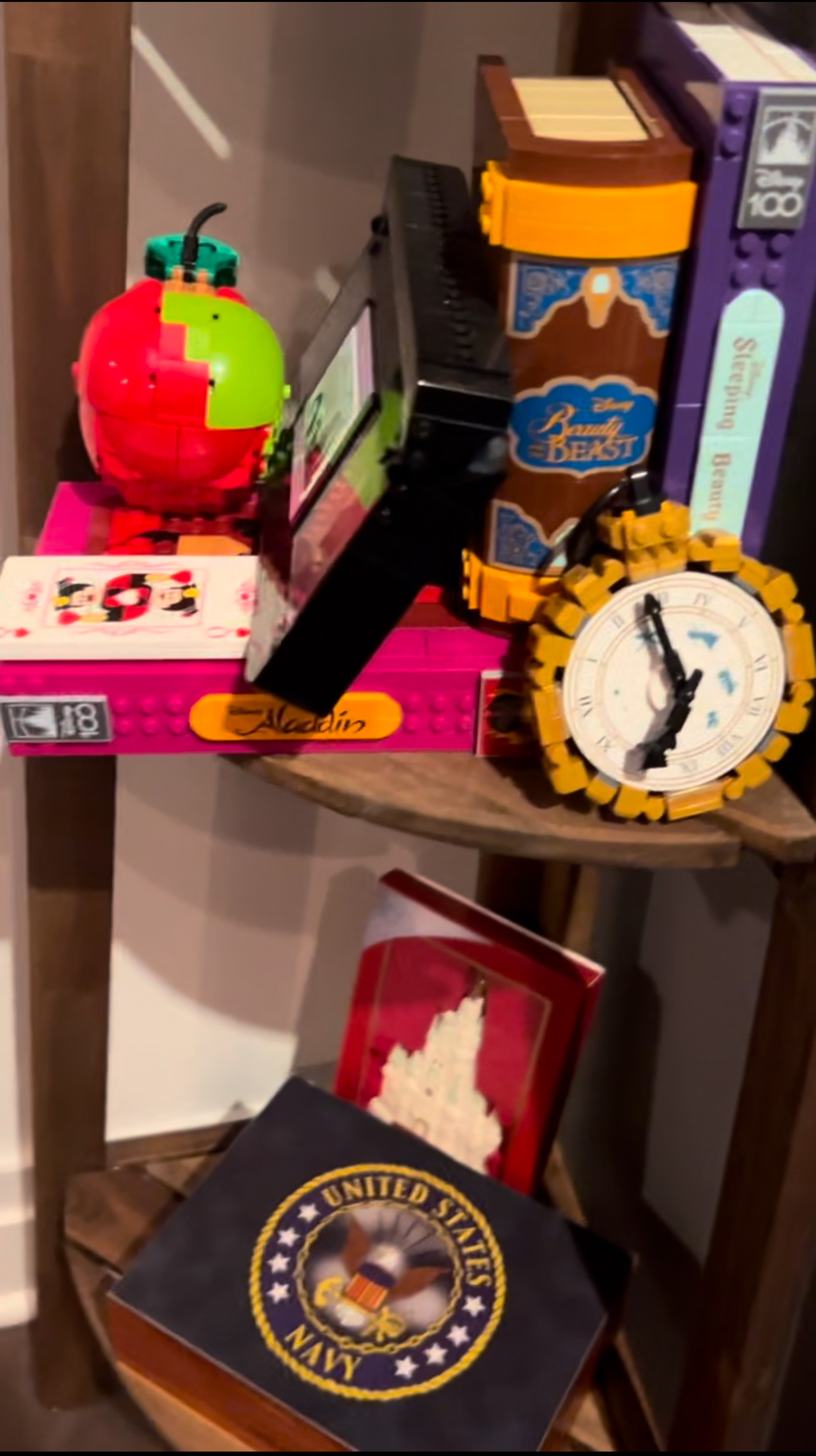 Naval Engineer Builds Success through Creative Expression > Naval ...