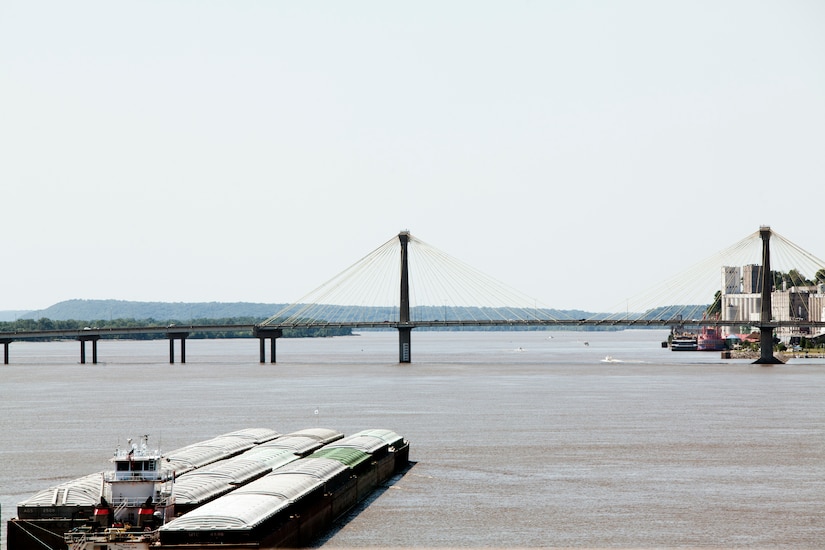 Rivers Project Master Plan Update Public Comment Period > St. Louis ...