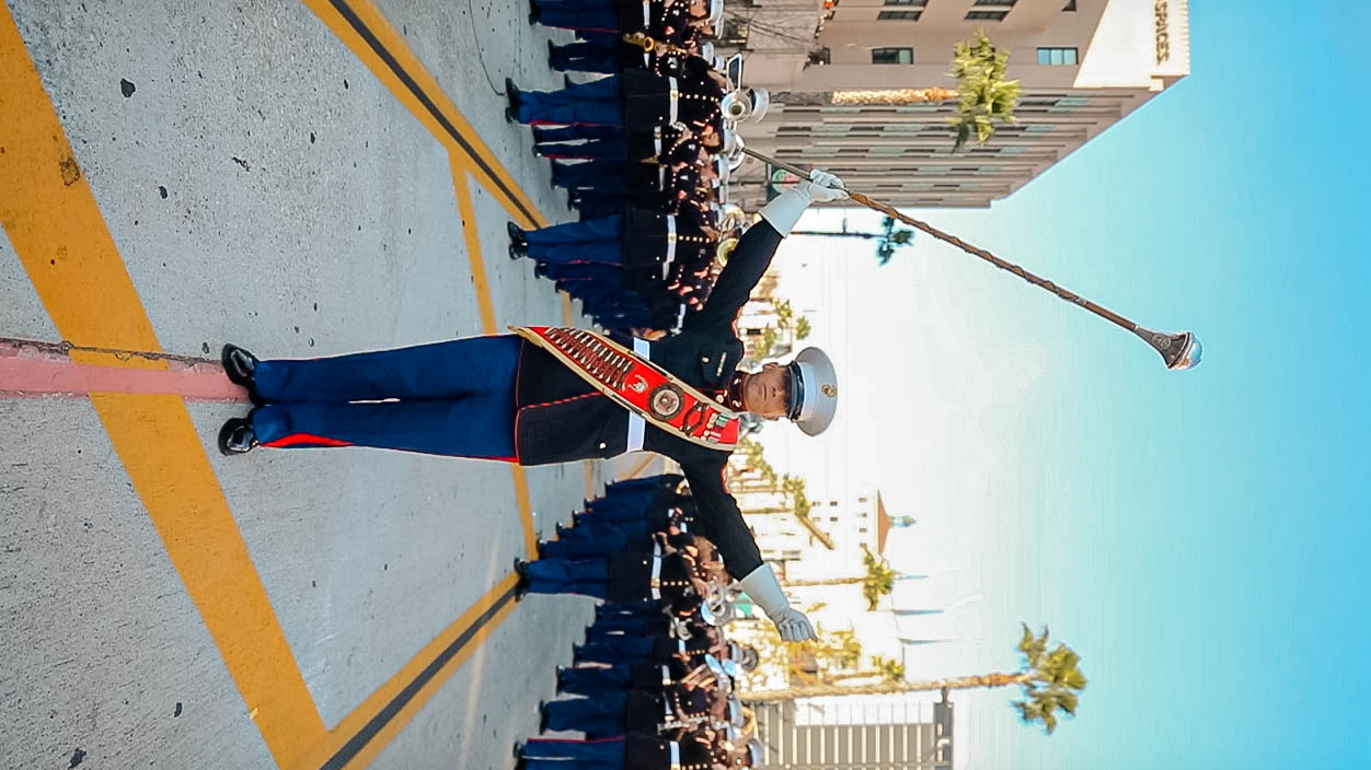 2025 Tournament of Roses Parade