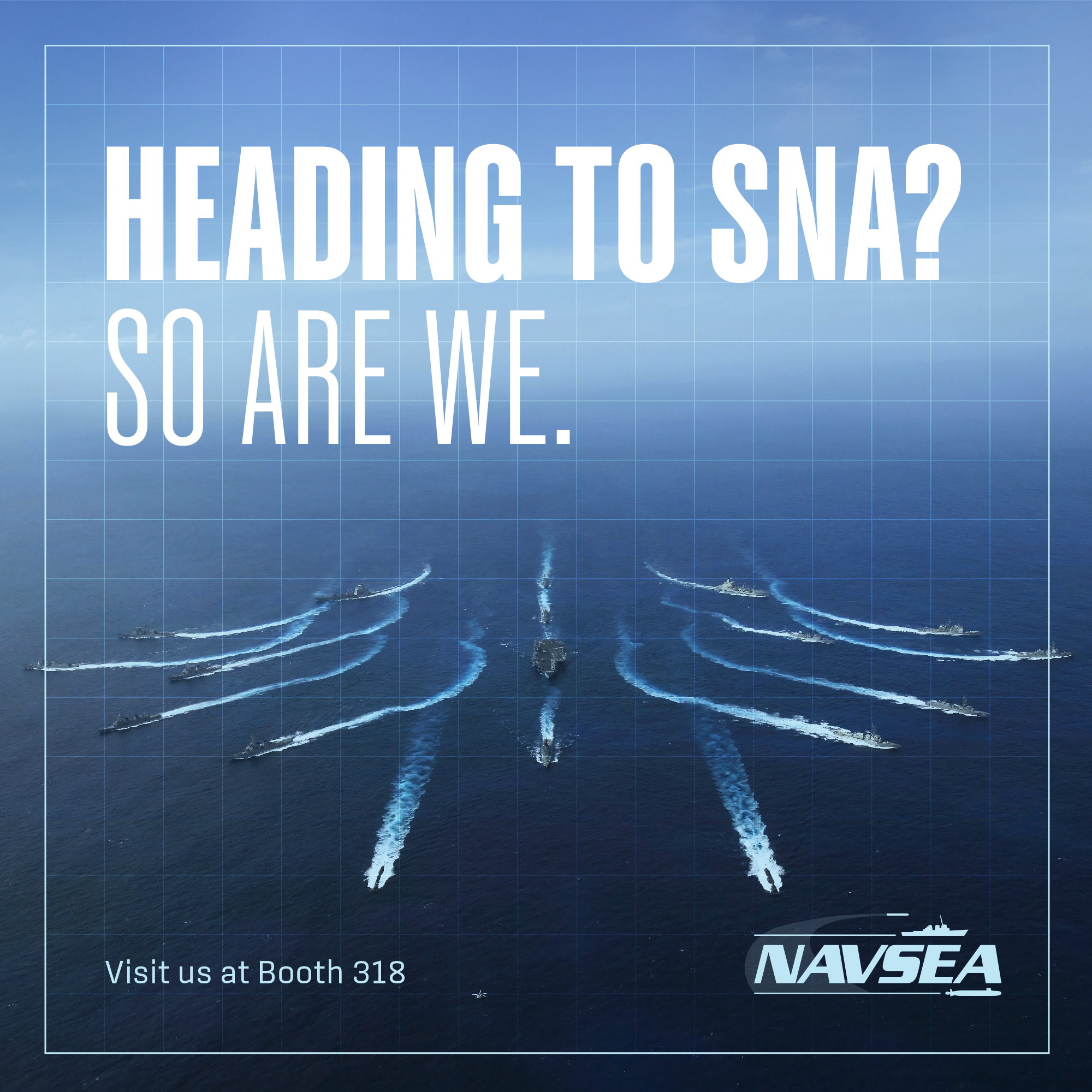 NAVSEA to present at Surface Navy Association’s 37th National Symposium ...