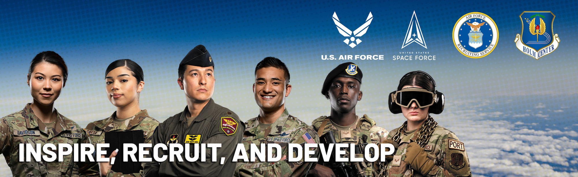 Air Force Accessions Center
