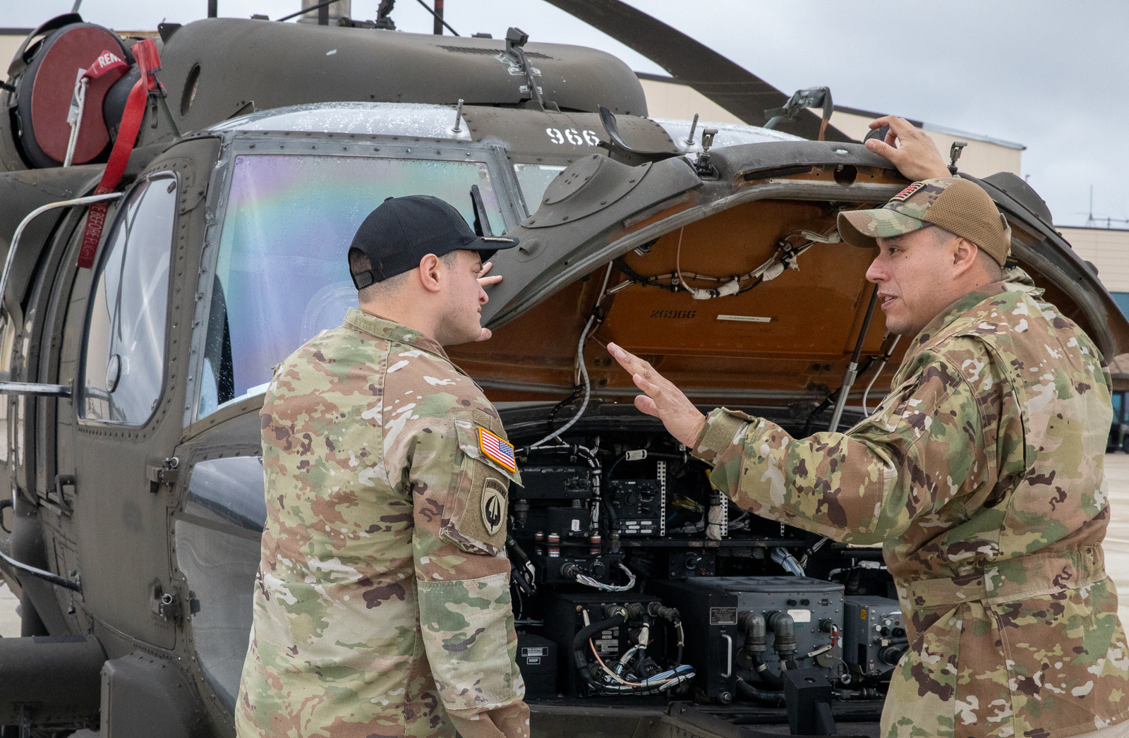 5th Battalion, 159th Aviation Regiment