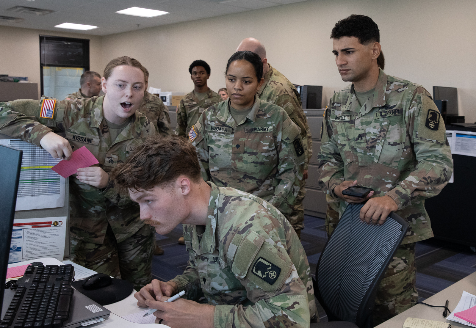 5th Battalion, 159th Aviation Regiment