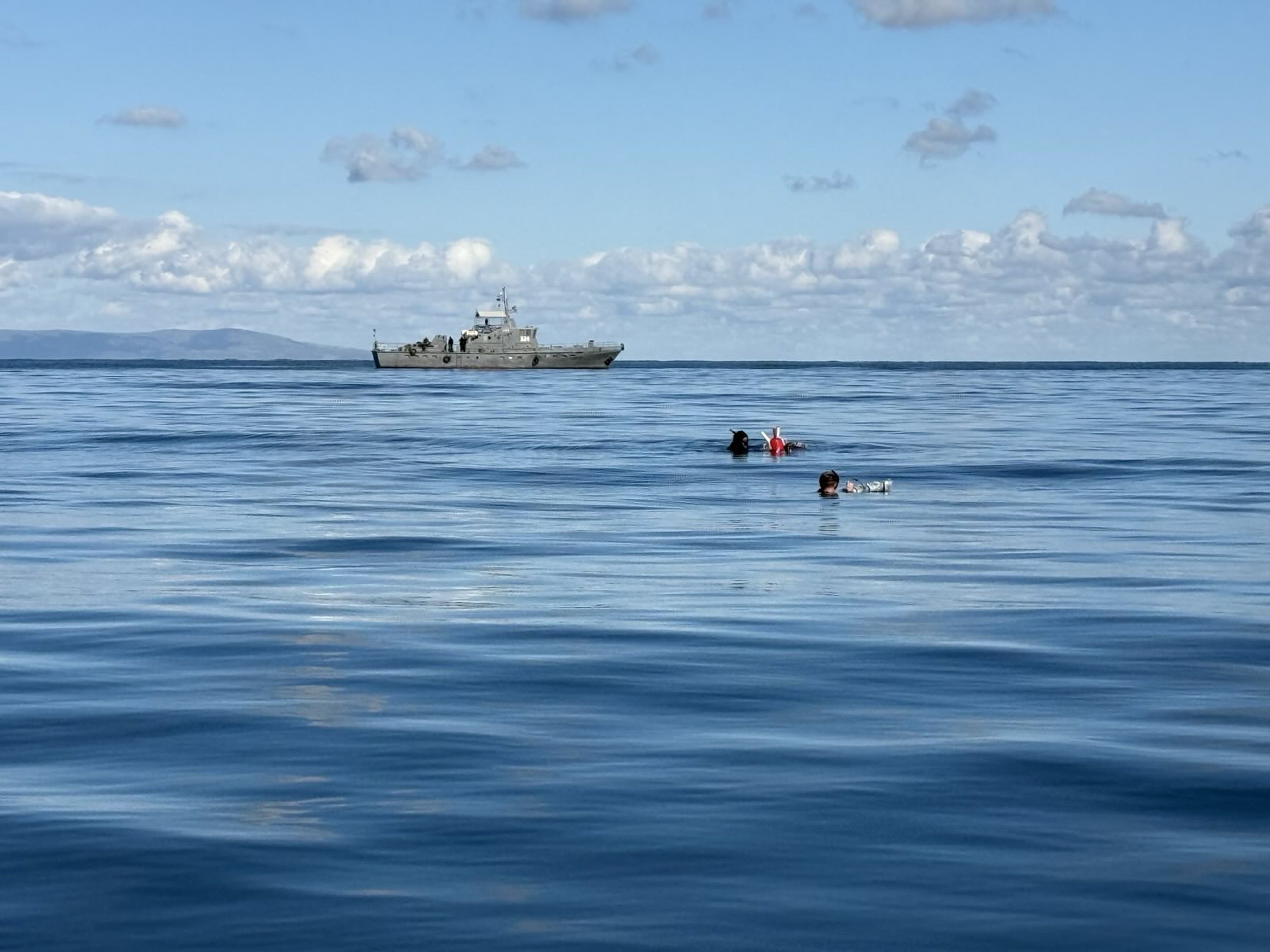 poseidon 2024 exercise