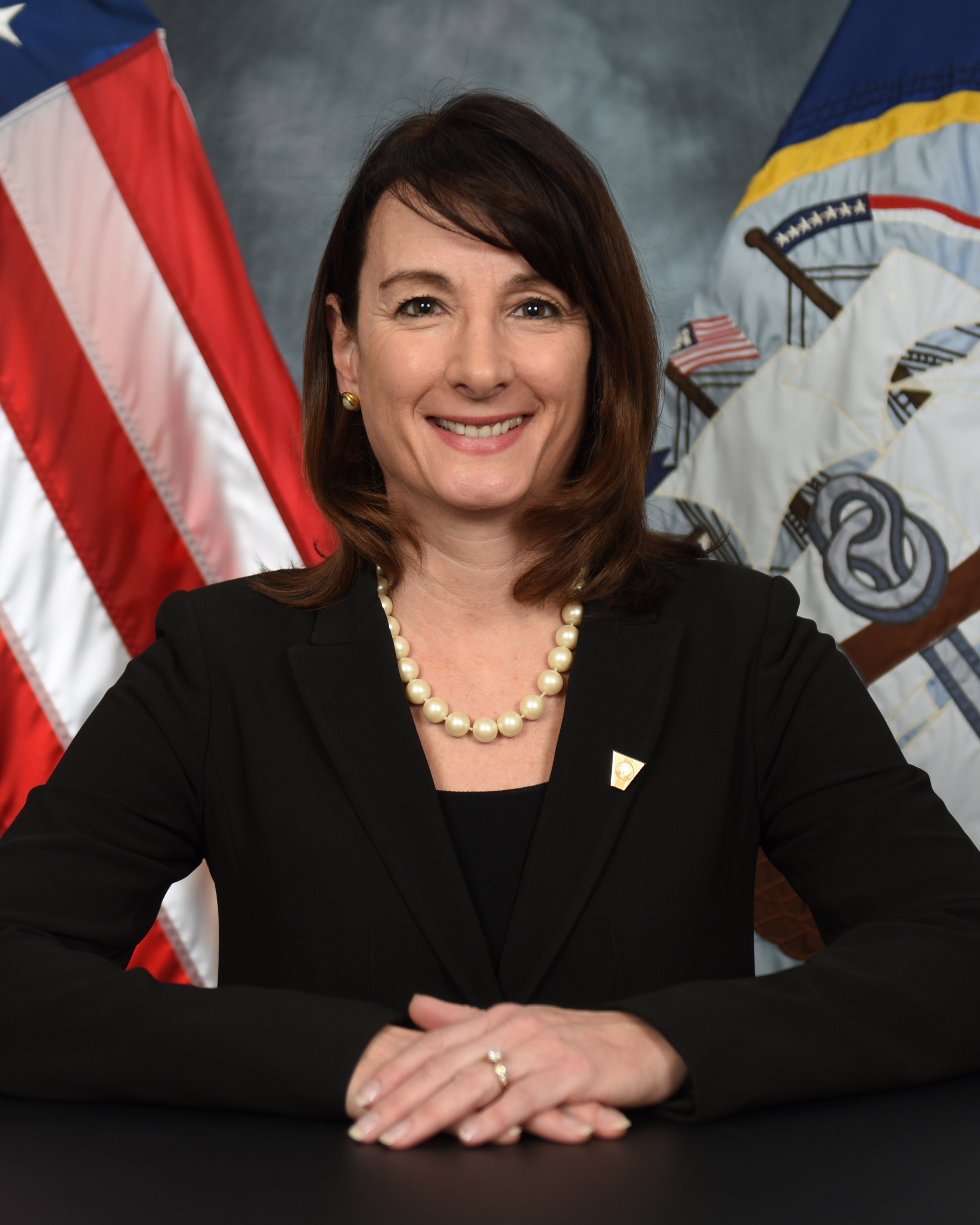 NAVSEA Welcomes Nashold as New Industrial Operations Executive Director ...