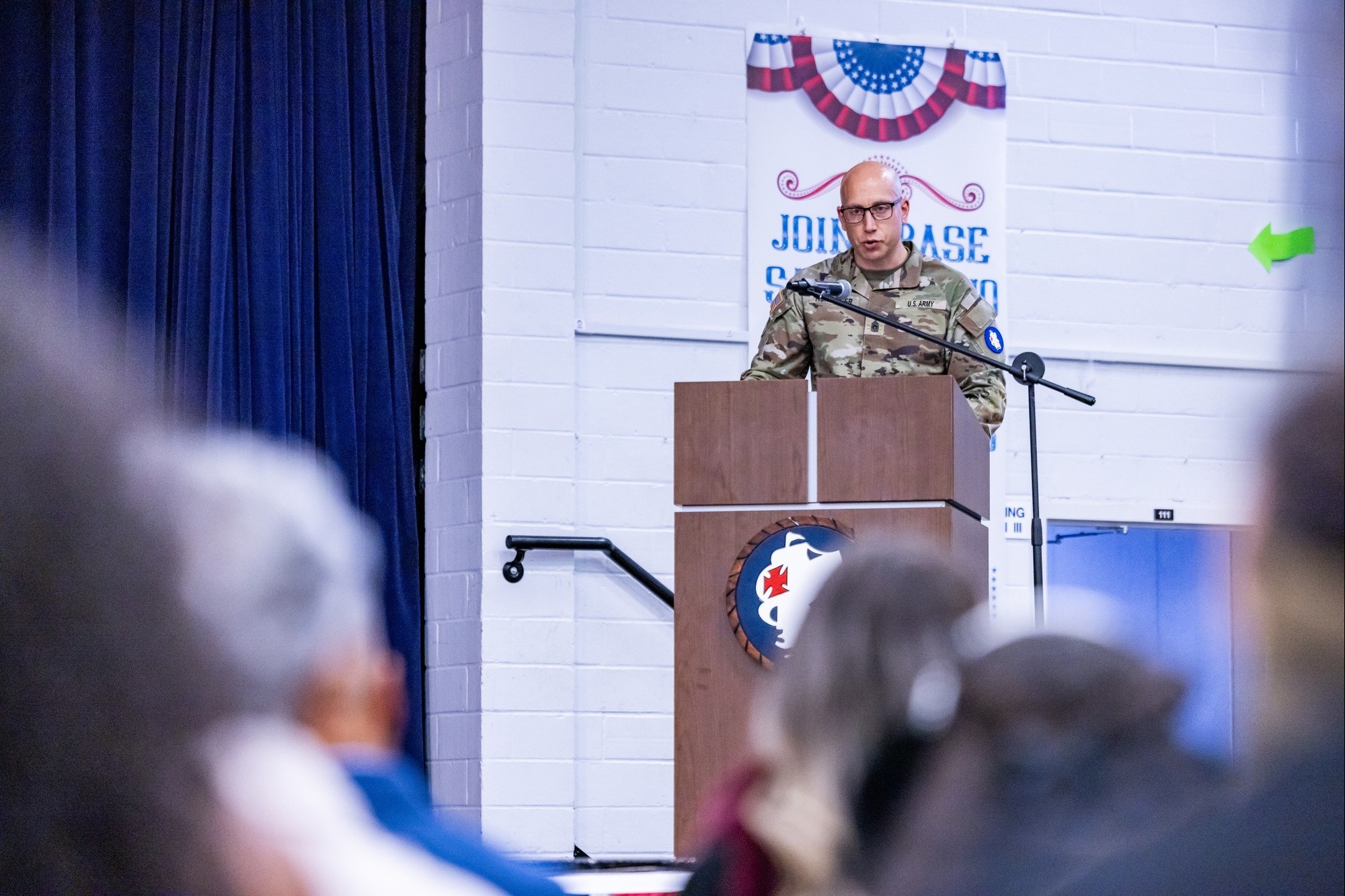 HHBN, U.S. Army South welcomes new leadership in change of ...
