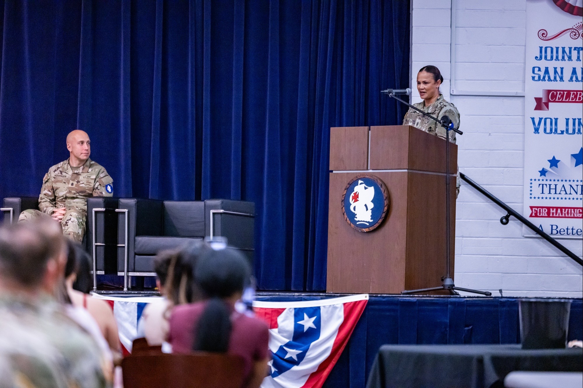 HHBN, U.S. Army South welcomes new leadership in change of ...