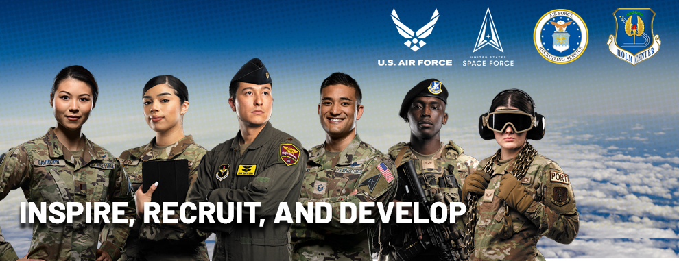 Air Force Accessions Center