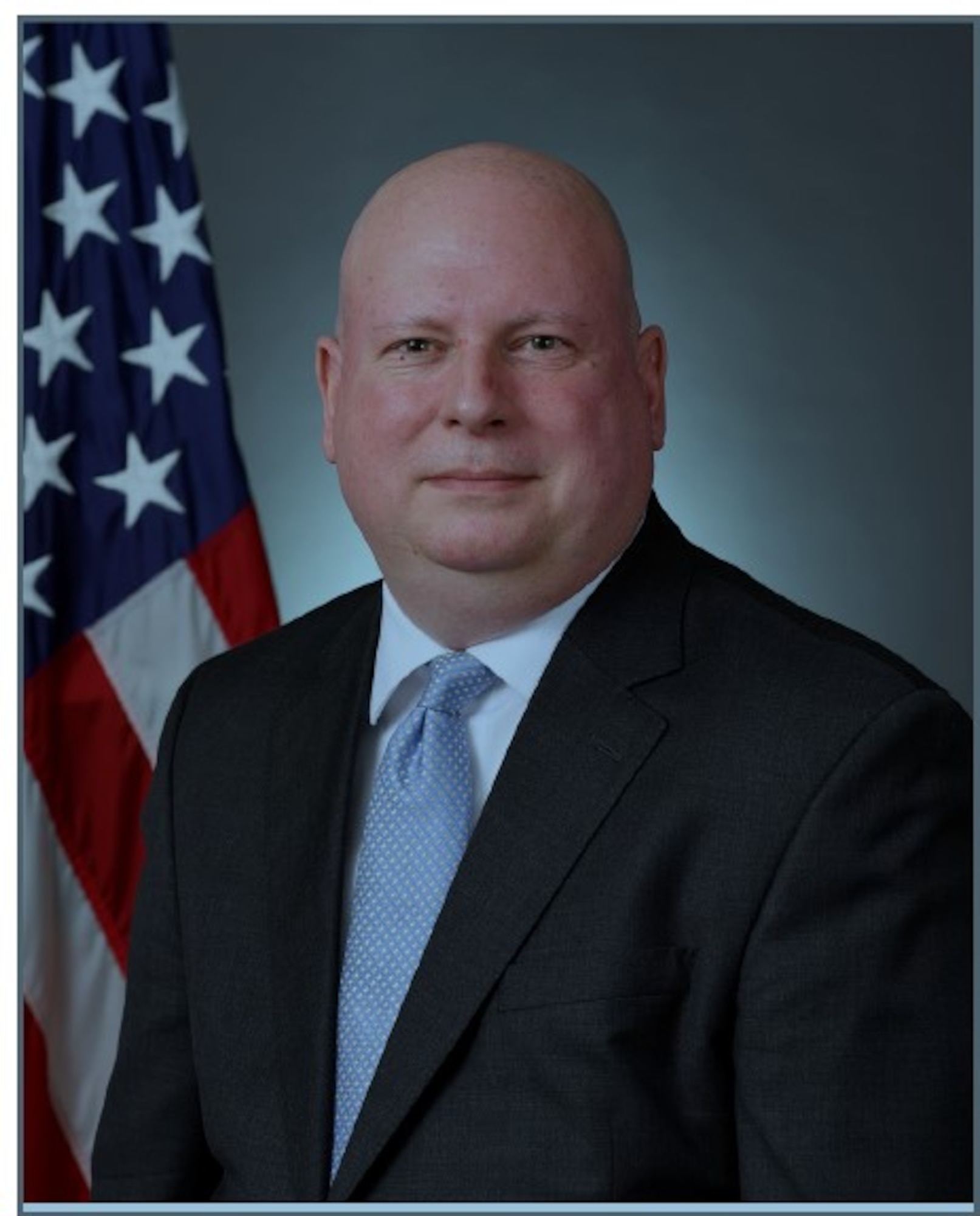 Acting Deputy General Counsel, Contractor Responsibility (SAF/GCR ...