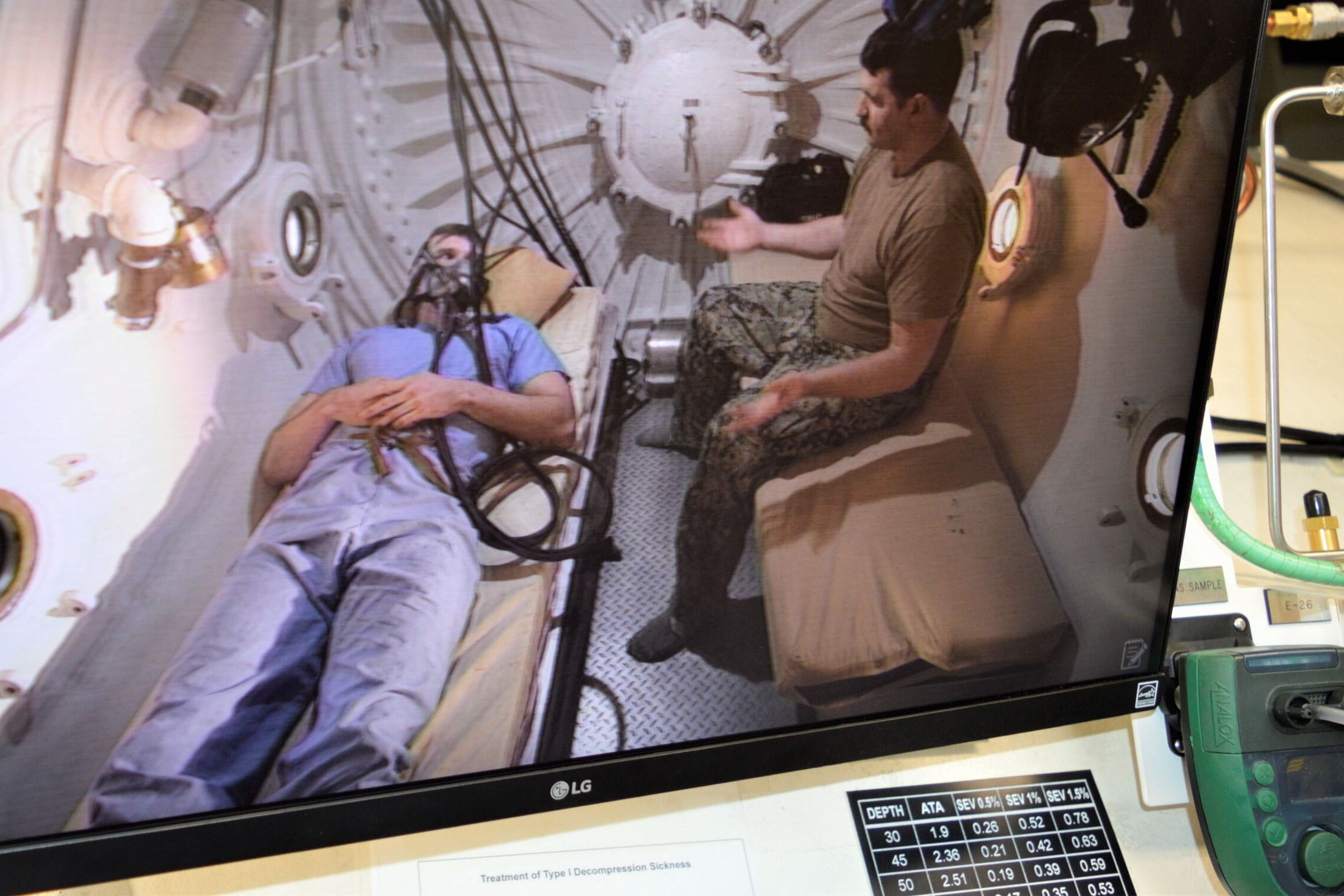 Torpedo Tests, Salvage & More: Spend a Day at NUWC Division Keyport's ...