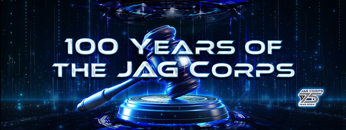 100 Years of the JAG Corps > Air Force Judge Advocate General's Corps ...