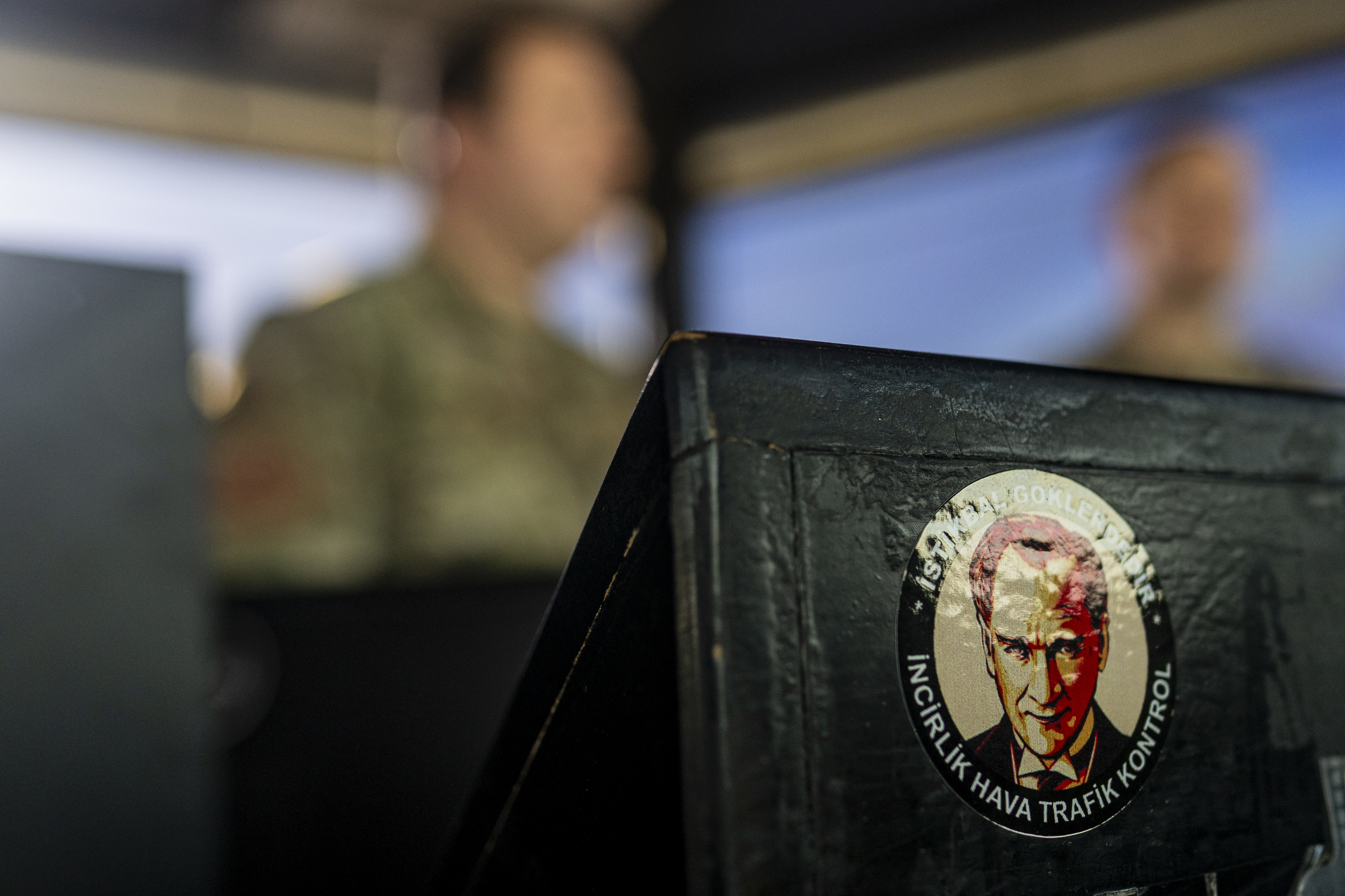 39th OSS hosts immersion for Incirlik Airmen > Incirlik Air Base ...