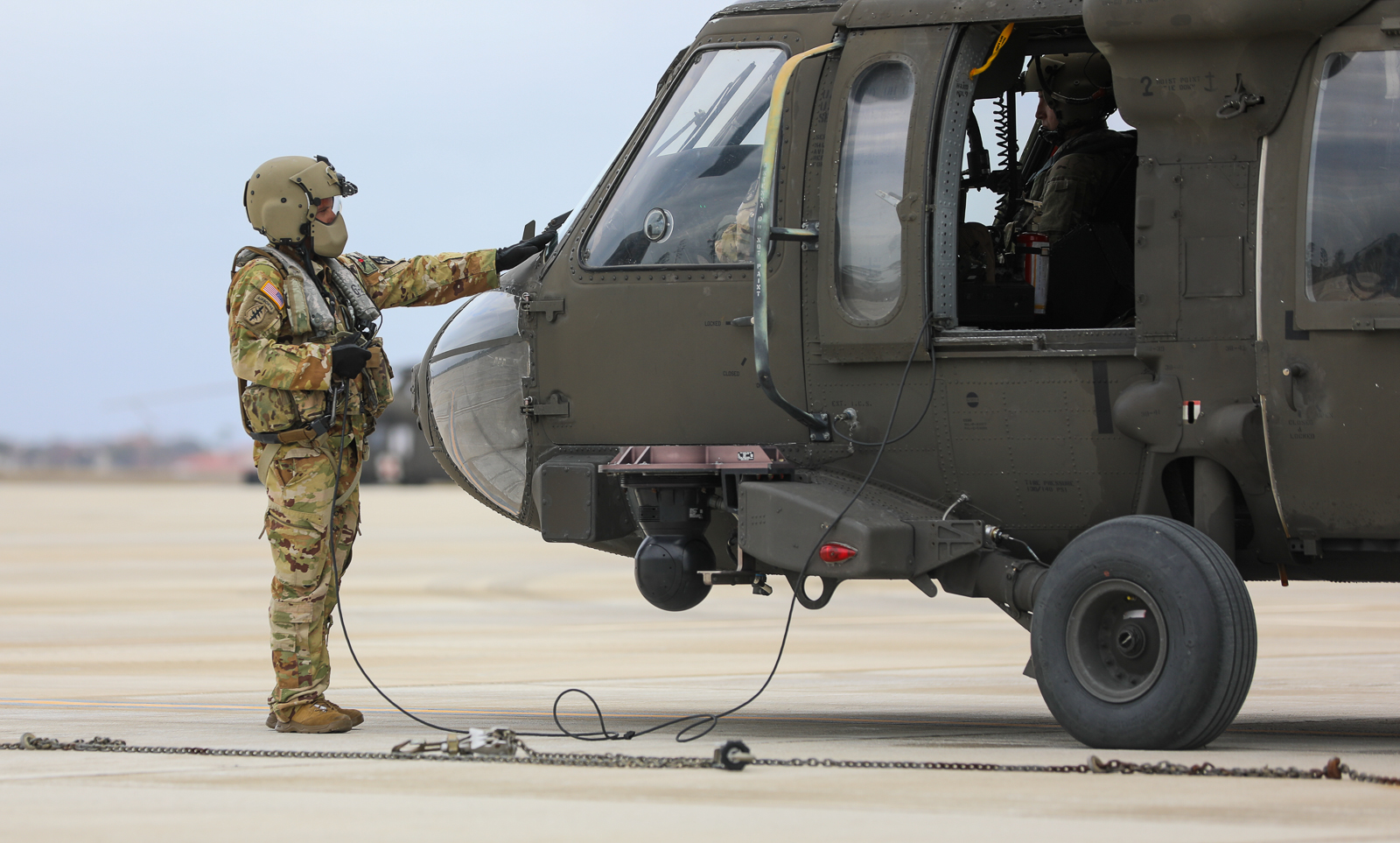 5th Battalion, 159th Aviation Regiment