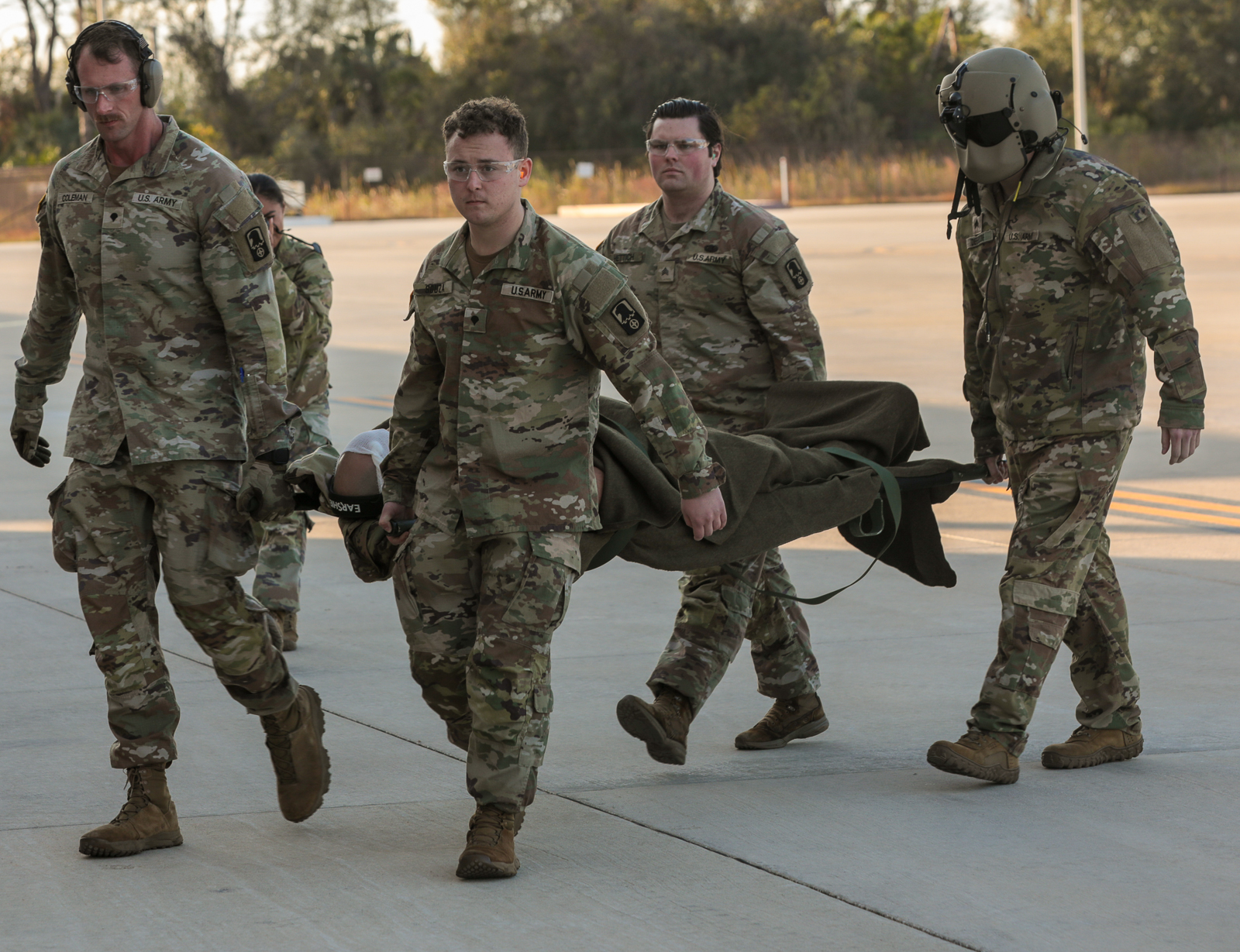 5th Battalion, 159th Aviation Regiment