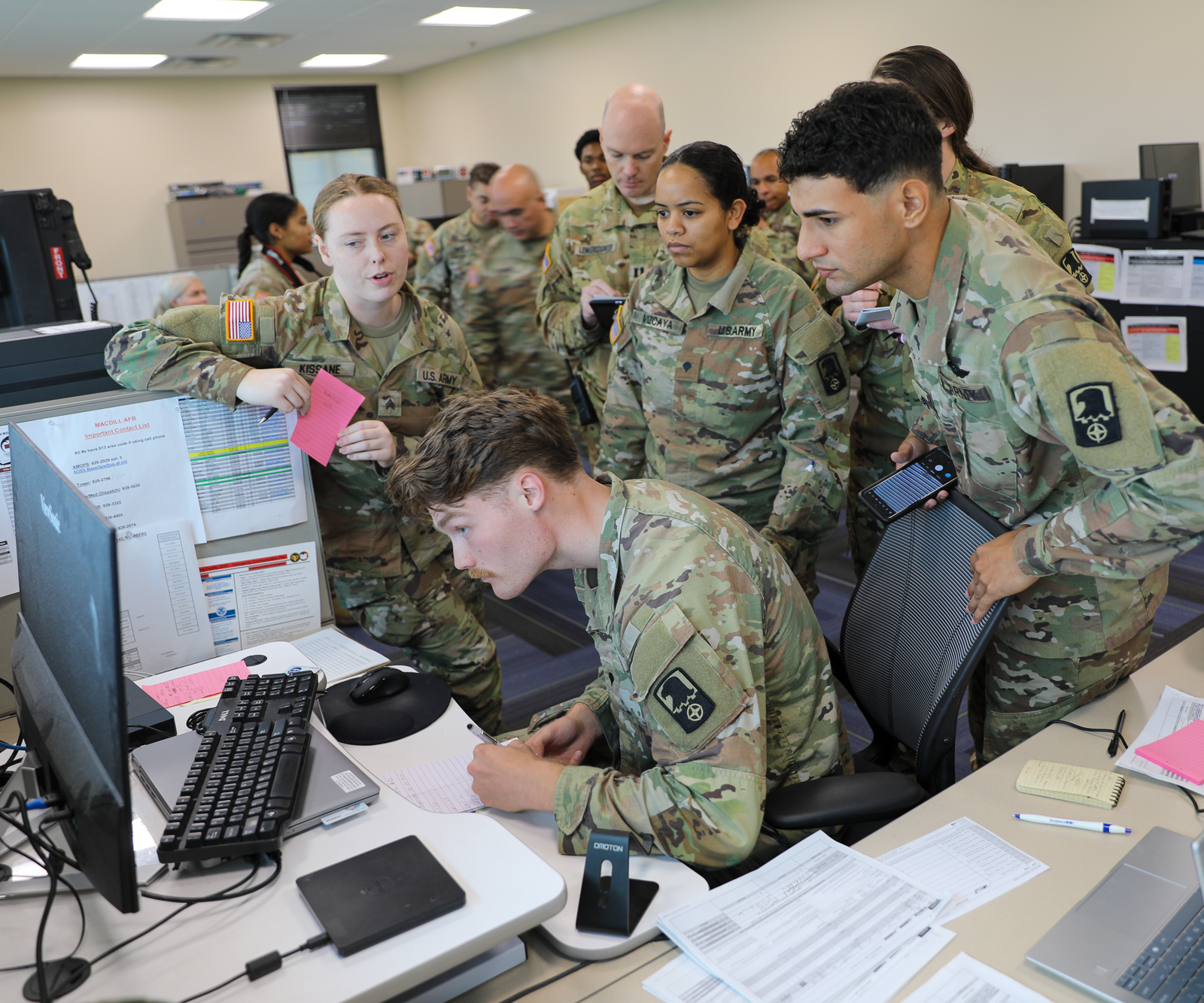 5th Battalion, 159th Aviation Regiment