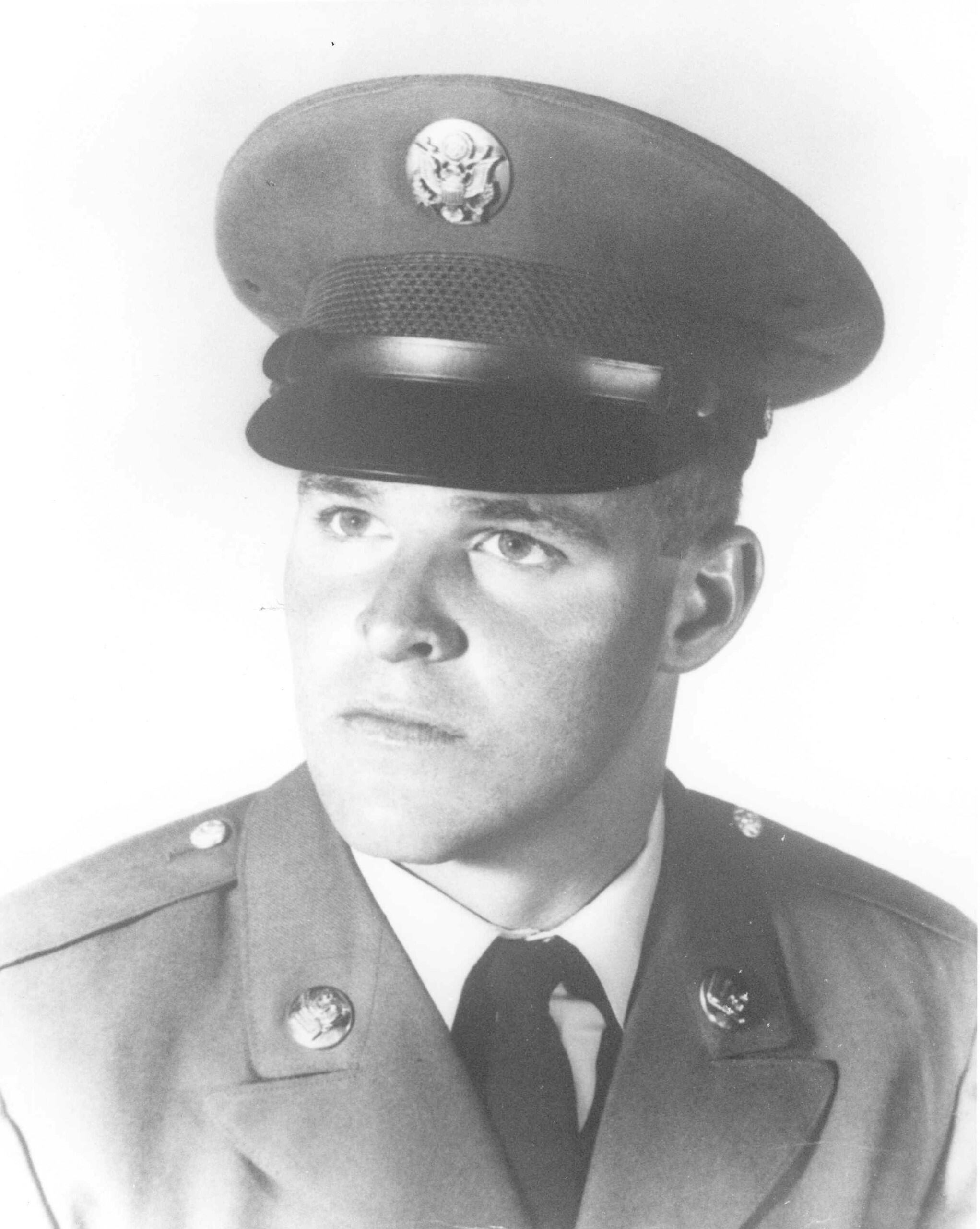 Medal of Honor Monday: Army Sgt. John Baca > U.S. Department of War > Story