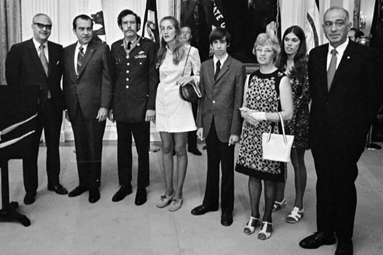 Medal of Honor Monday: Army Sgt. John Baca > U.S. Department of War > Story