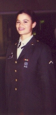 The Army’s longest, currently serving 56M reflects on nearly 30 years ...