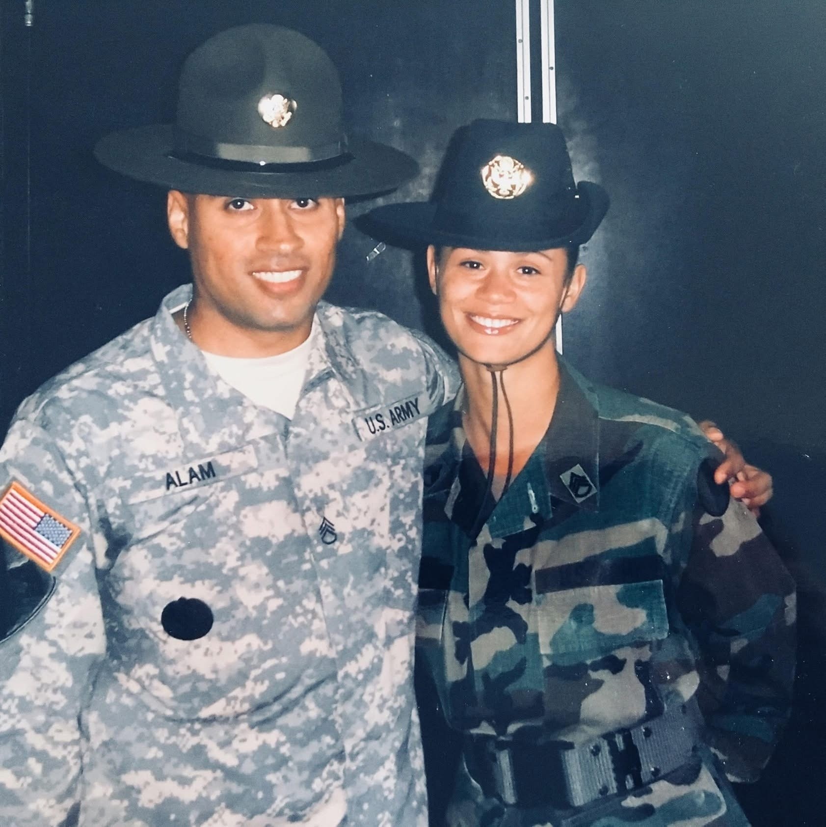 The Army’s longest, currently serving 56M reflects on nearly 30 years ...