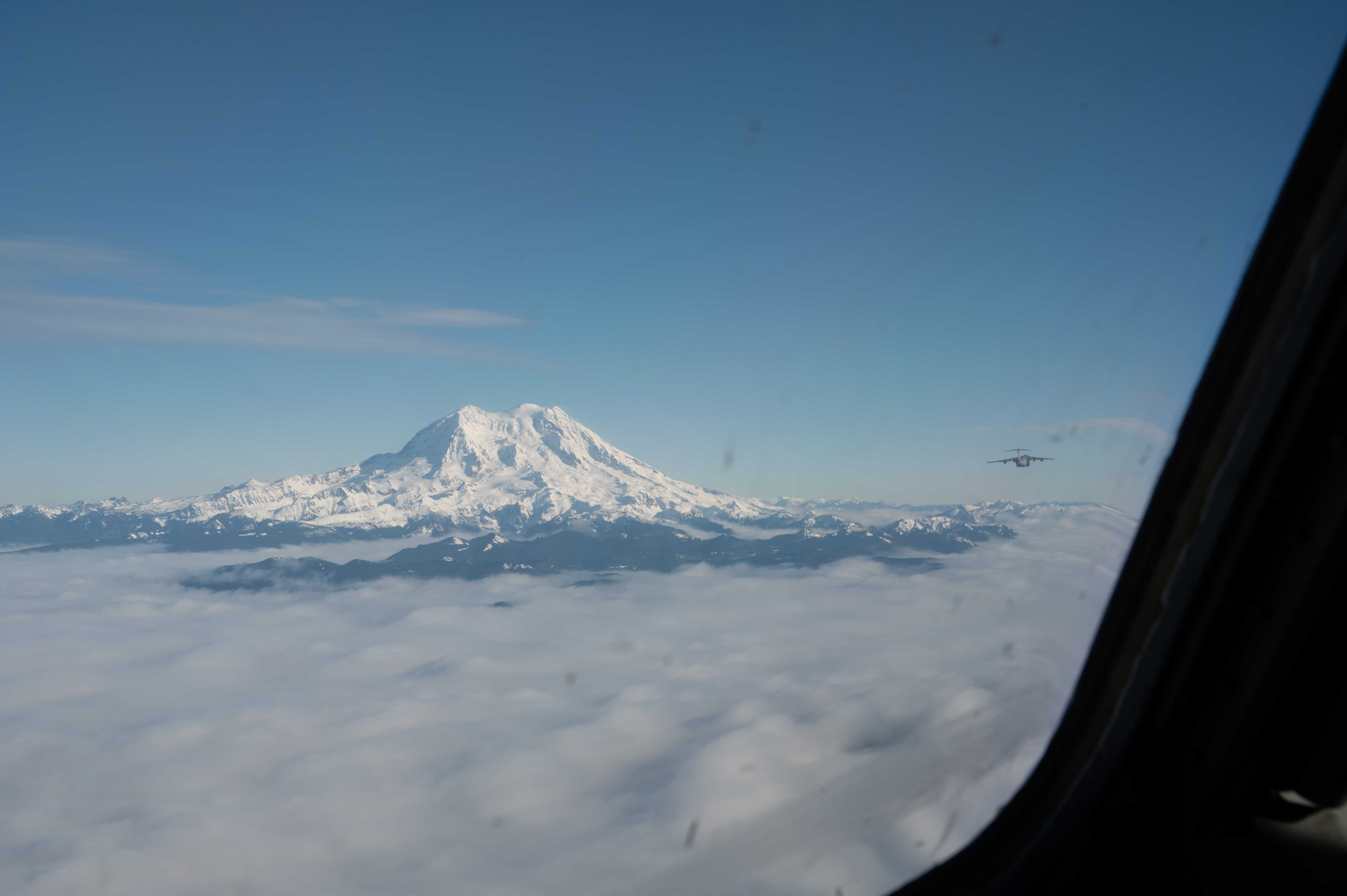 62d AW showcases Global Airlift Power during nine-ship departure > Team ...